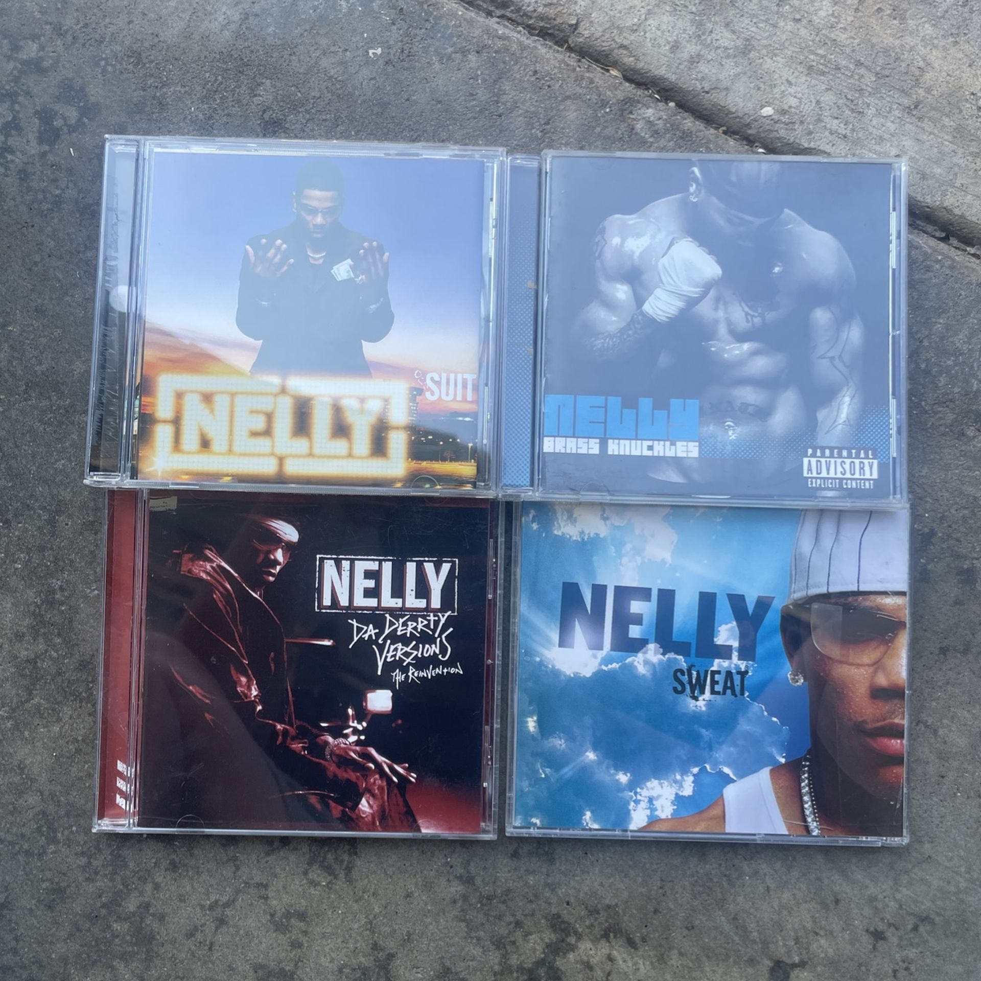 Da Derrty Versions The Reinvention