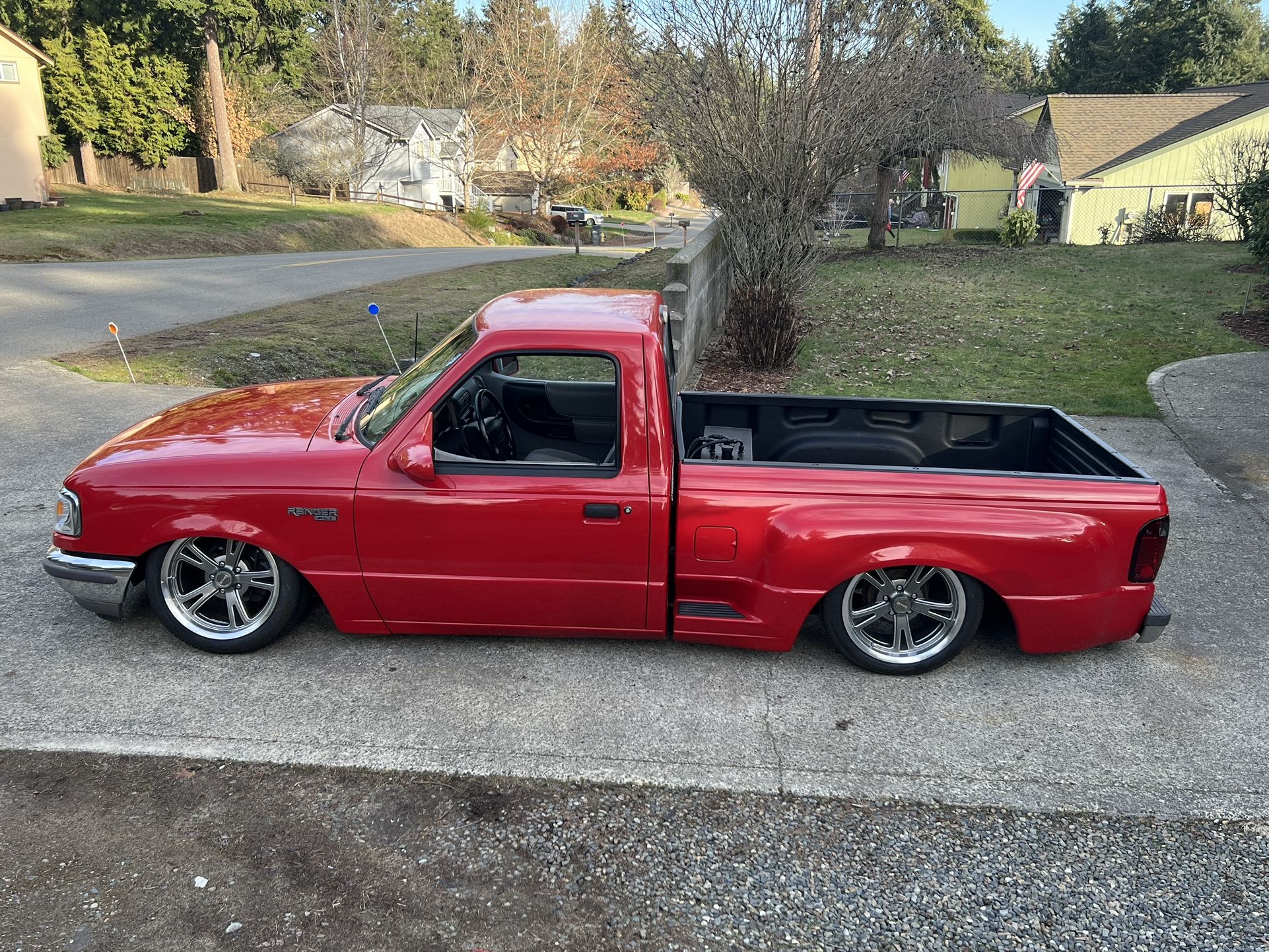 1996 Ford Ranger for Sale in Glenoma, WA - OfferUp