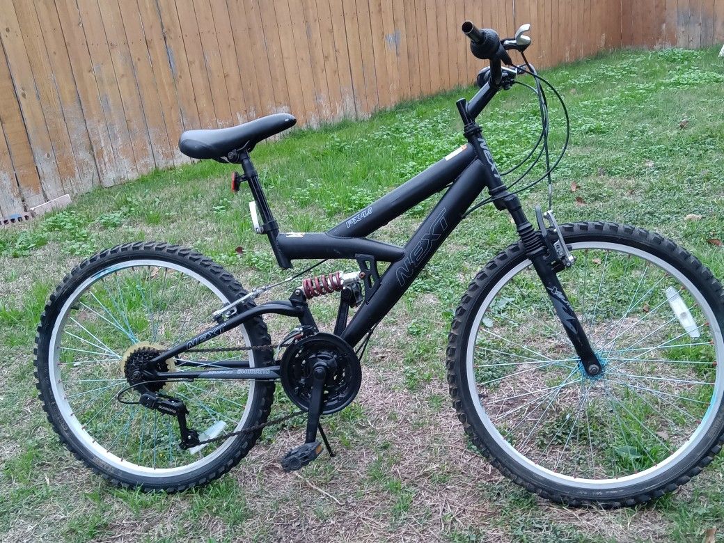 24" PX 4.0 Next Bike for Sale in San Antonio, TX - OfferUp