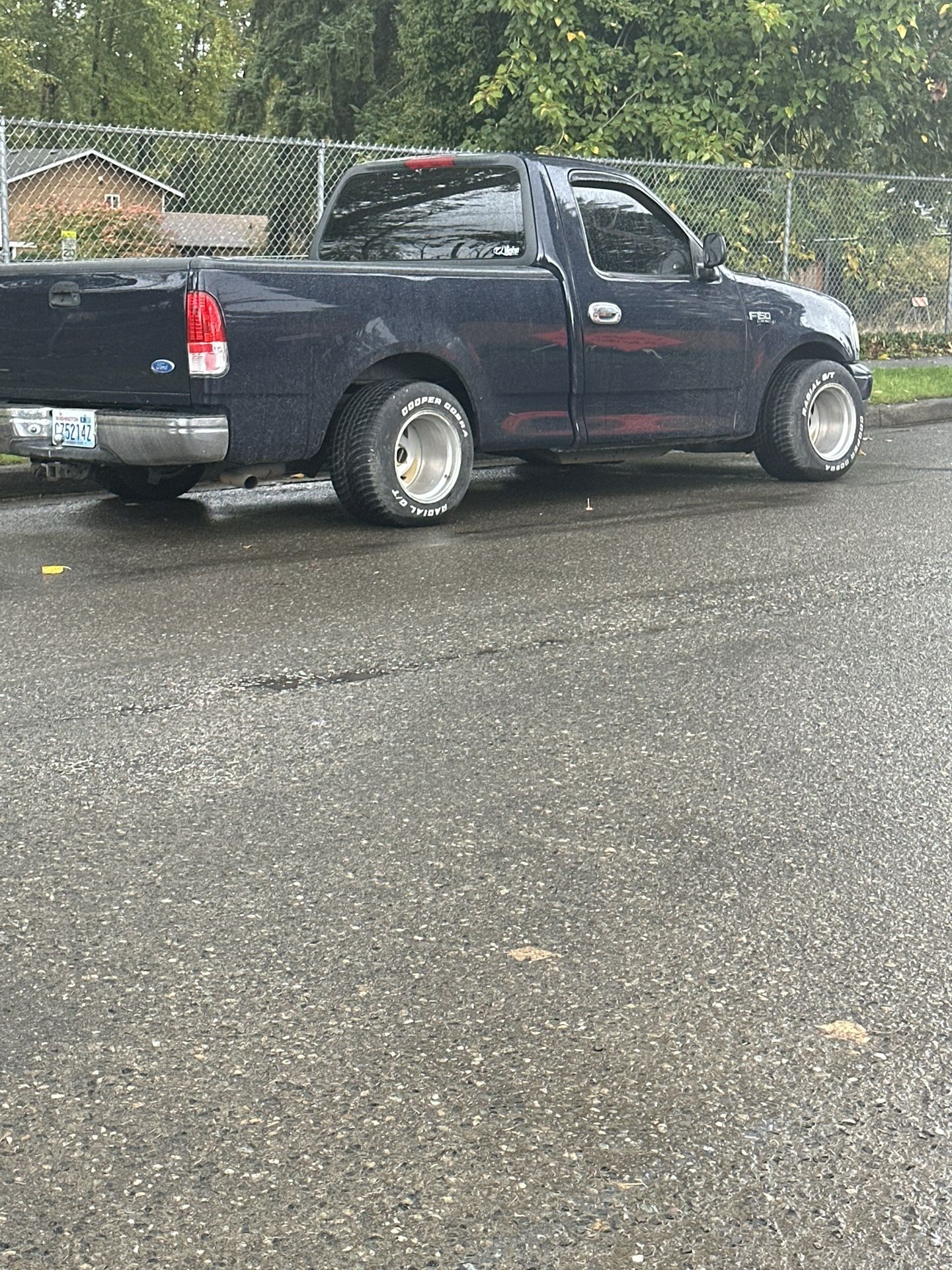 1999 Ford F-150 for Sale in Spanaway, WA - OfferUp