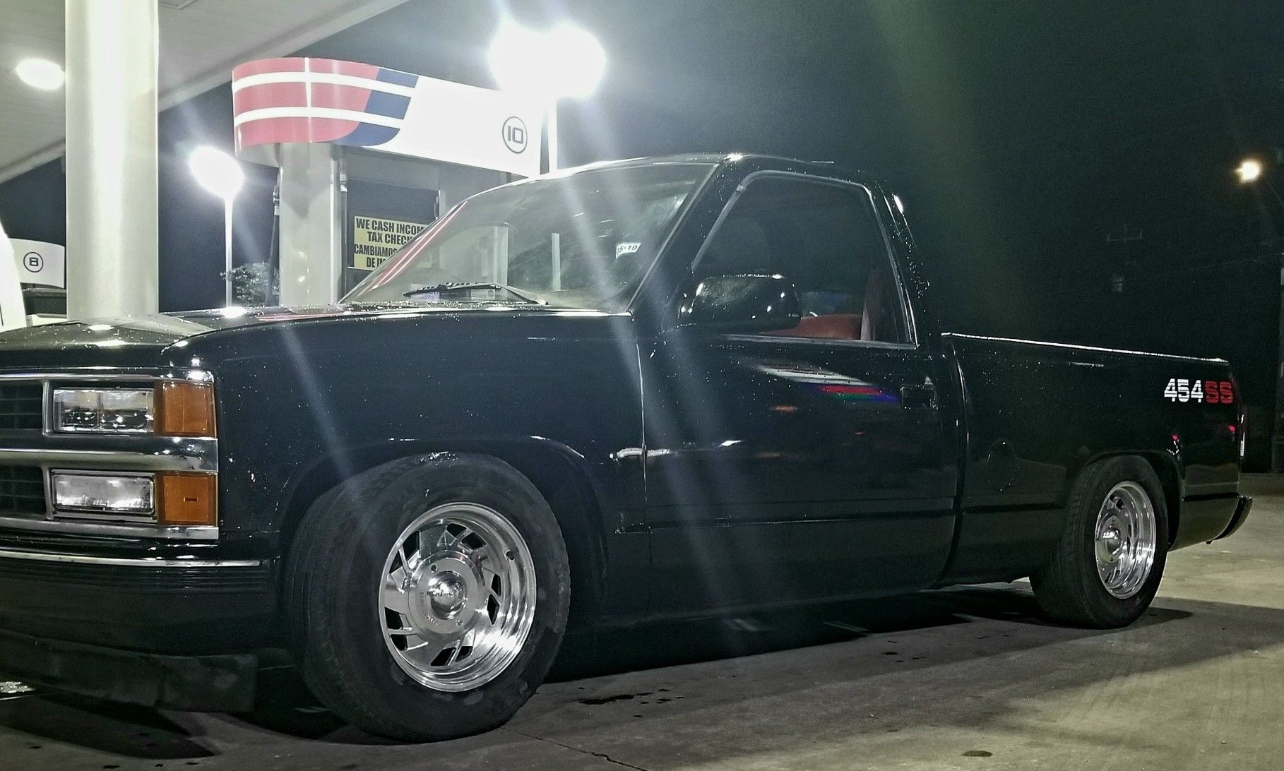 OBS single cab LS Swap for Sale in Houston, TX - OfferUp