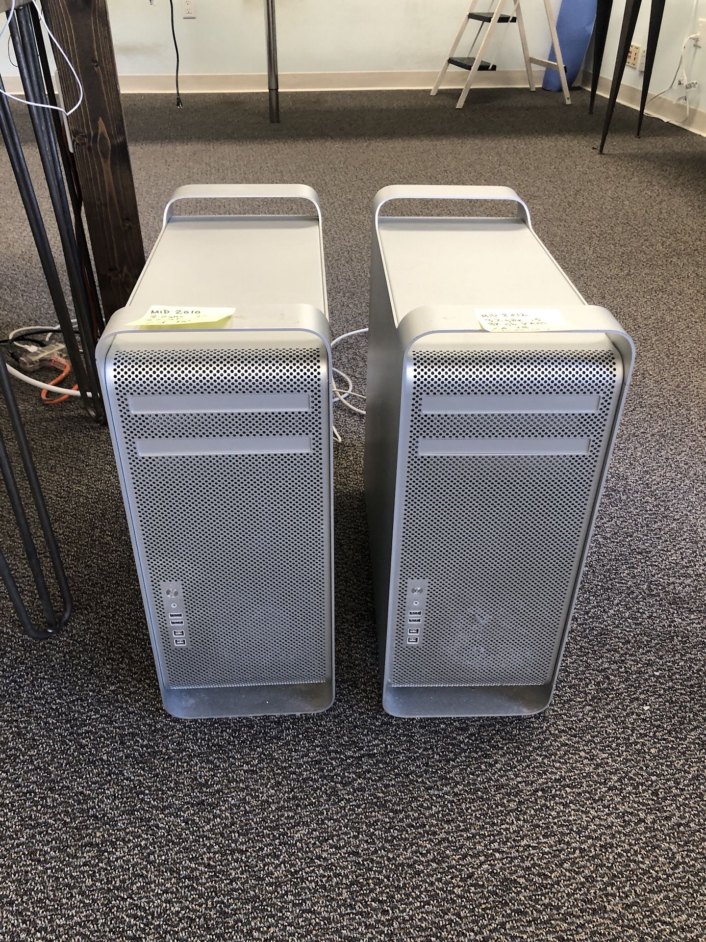 iMac towers - Very powerful computers for Sale in Boca Raton, FL - OfferUp