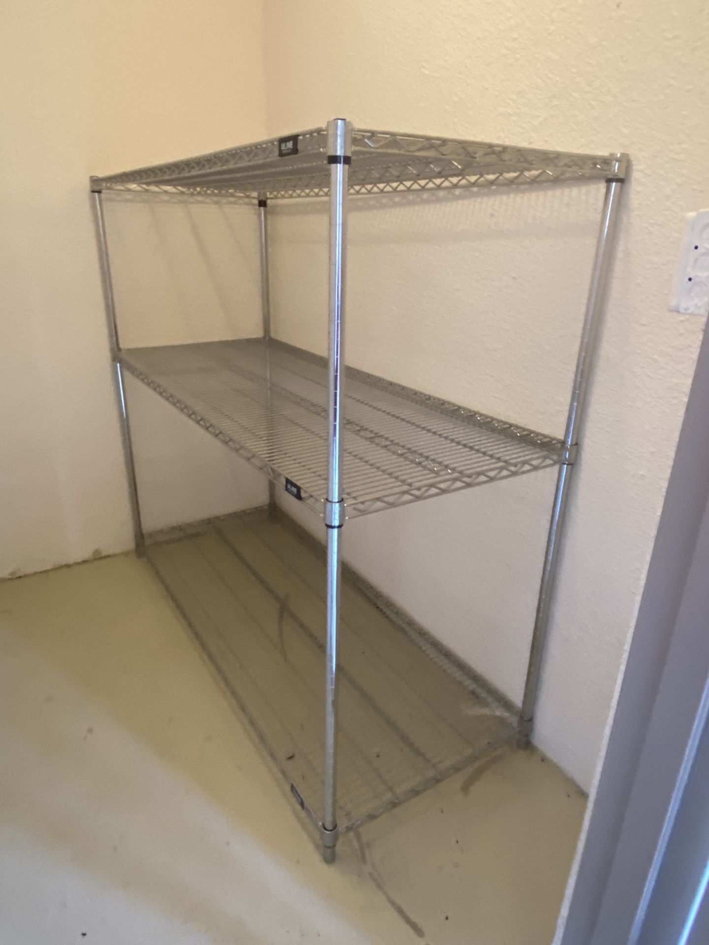 Metro Rack 2x5 for Sale in Hialeah, FL - OfferUp