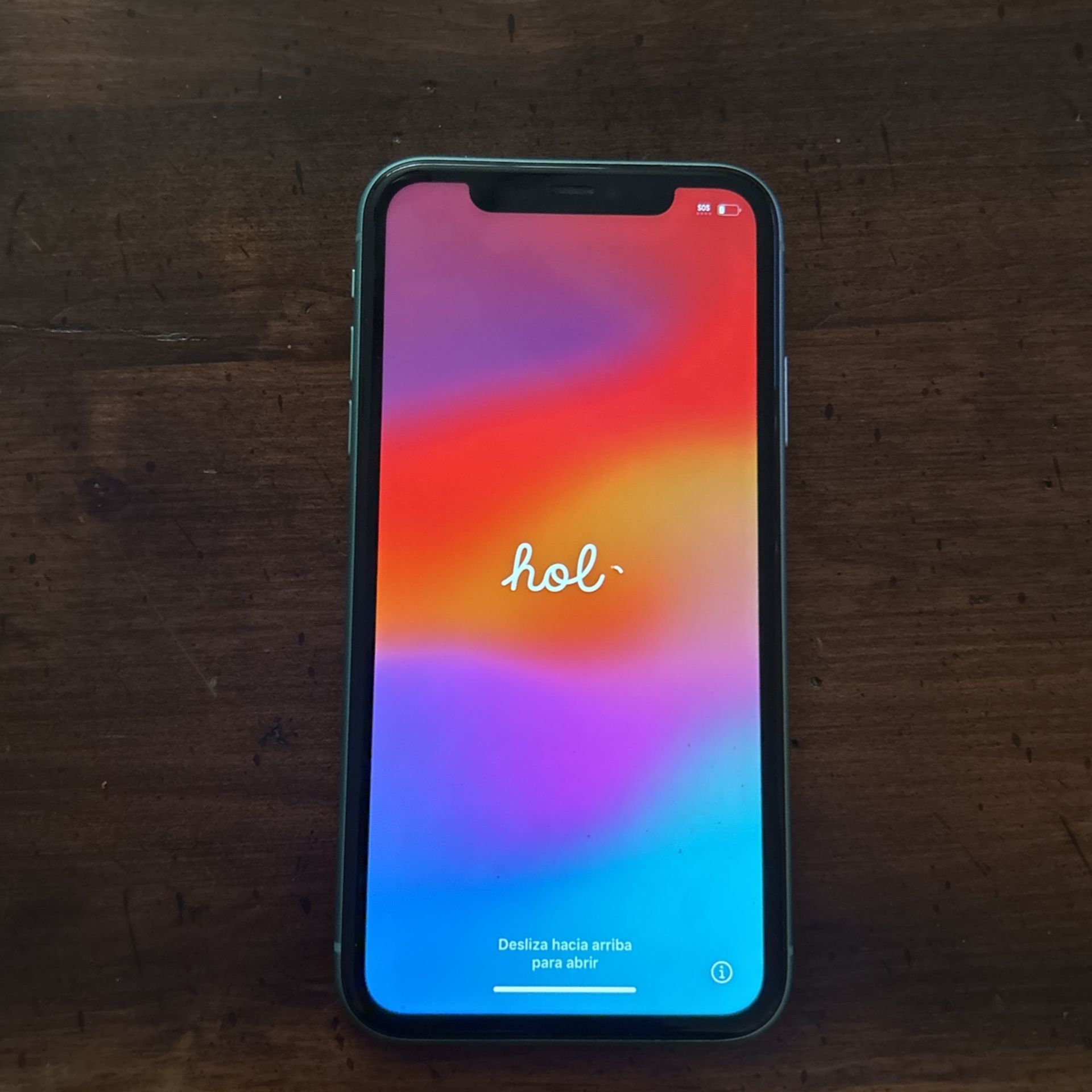 iPhone 11, 64gb Unlocked, Really Good Condition for Sale in Terre Haute ...