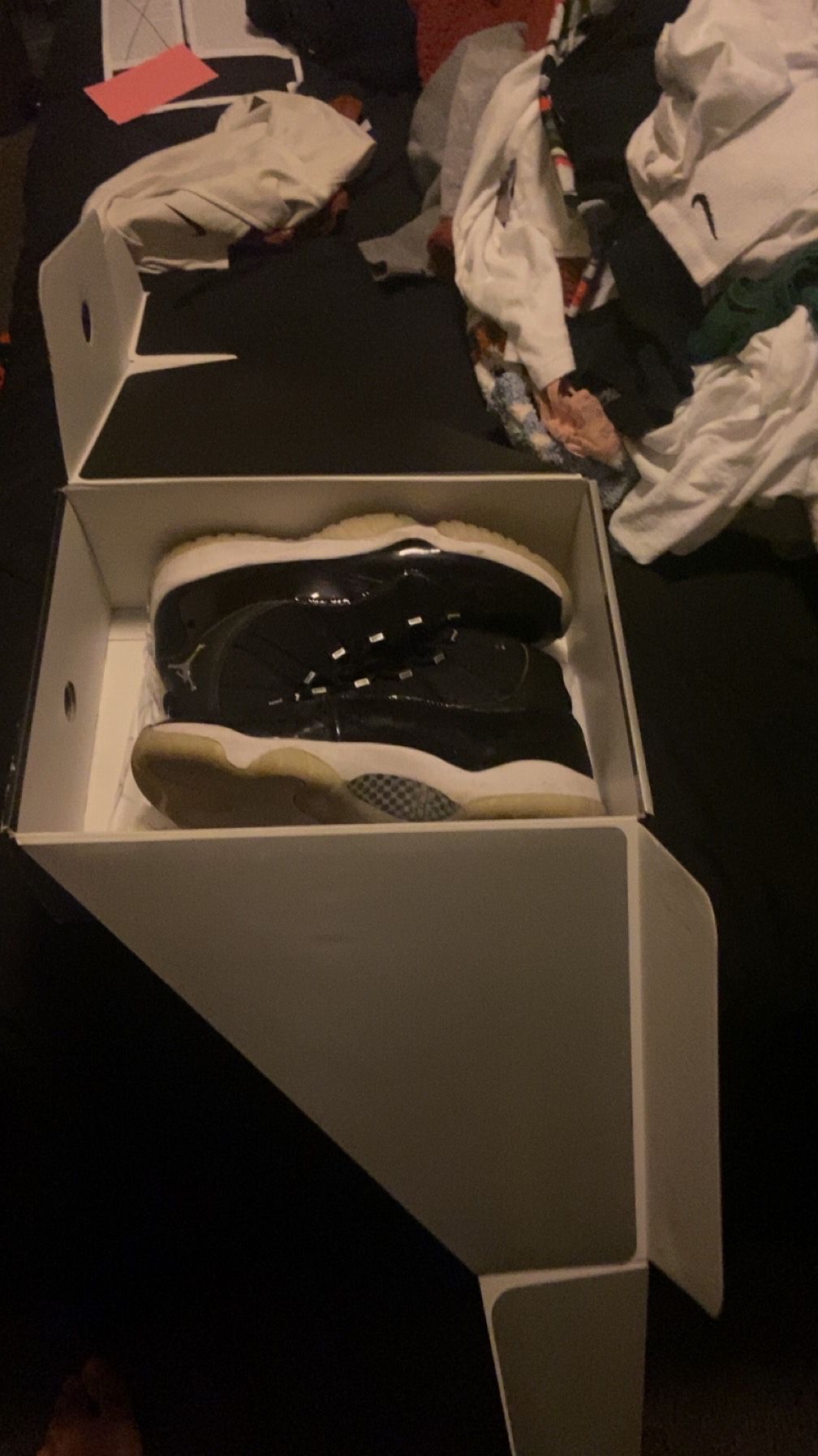Jordan 11 Jubilee for Sale in Seattle, WA - OfferUp