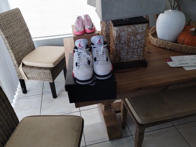 Jordan 4s Red Cements for Sale in North Las Vegas, NV - OfferUp