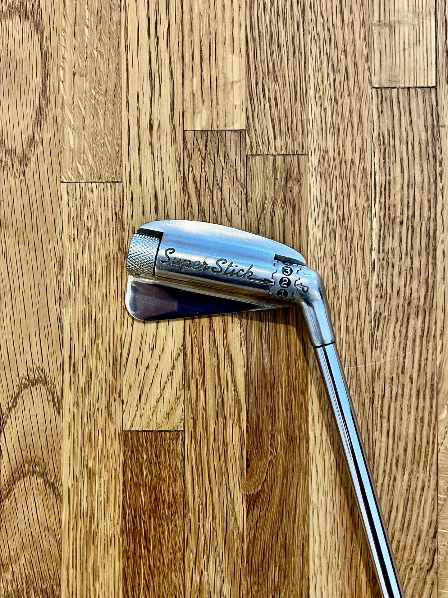 Rare Super Stick Vintage All-In-One Golf Club for Sale in Pasadena, CA ...