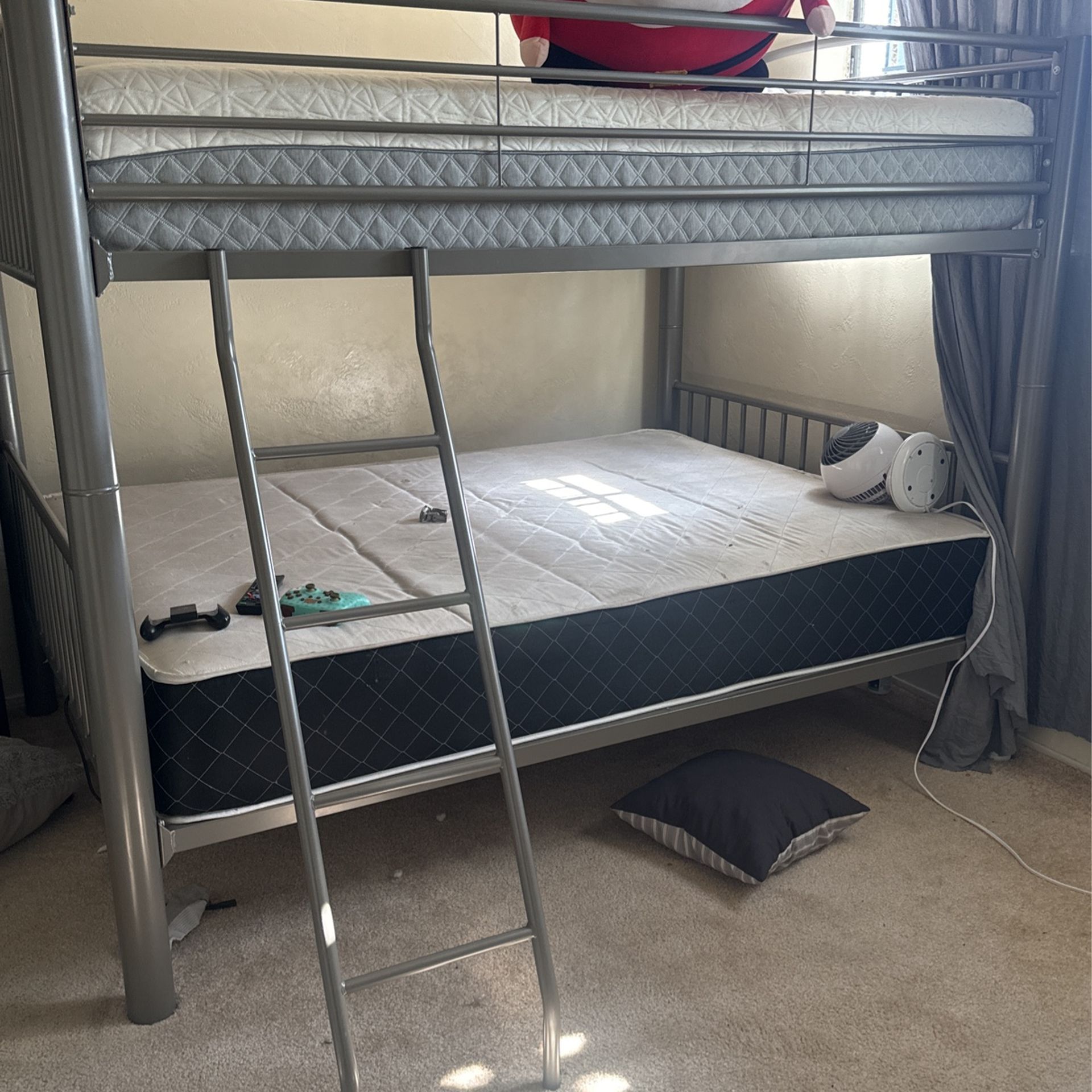 Bunk Bed Normal Use for Sale in San Diego, CA - OfferUp