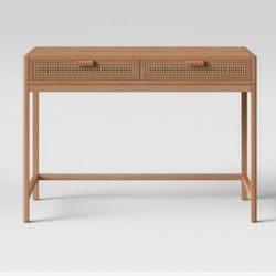 Target Minsmere Rattan Desk for Sale in Los Angeles CA OfferUp