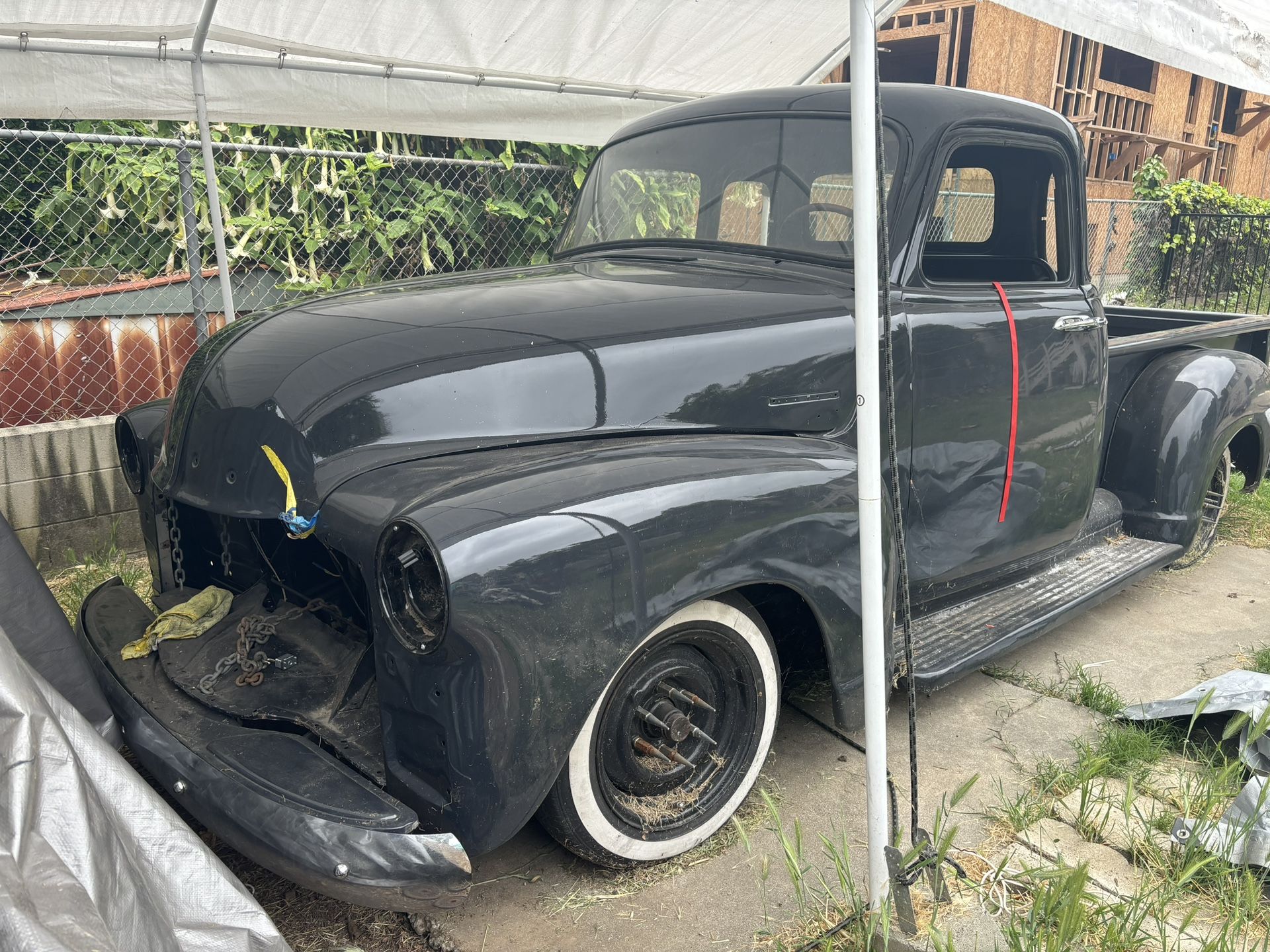 1954 5window Chevy for Sale in Los Angeles, CA - OfferUp