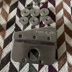 Gillo G4 Barebow Weight Kit for Sale in Tustin, CA - OfferUp
