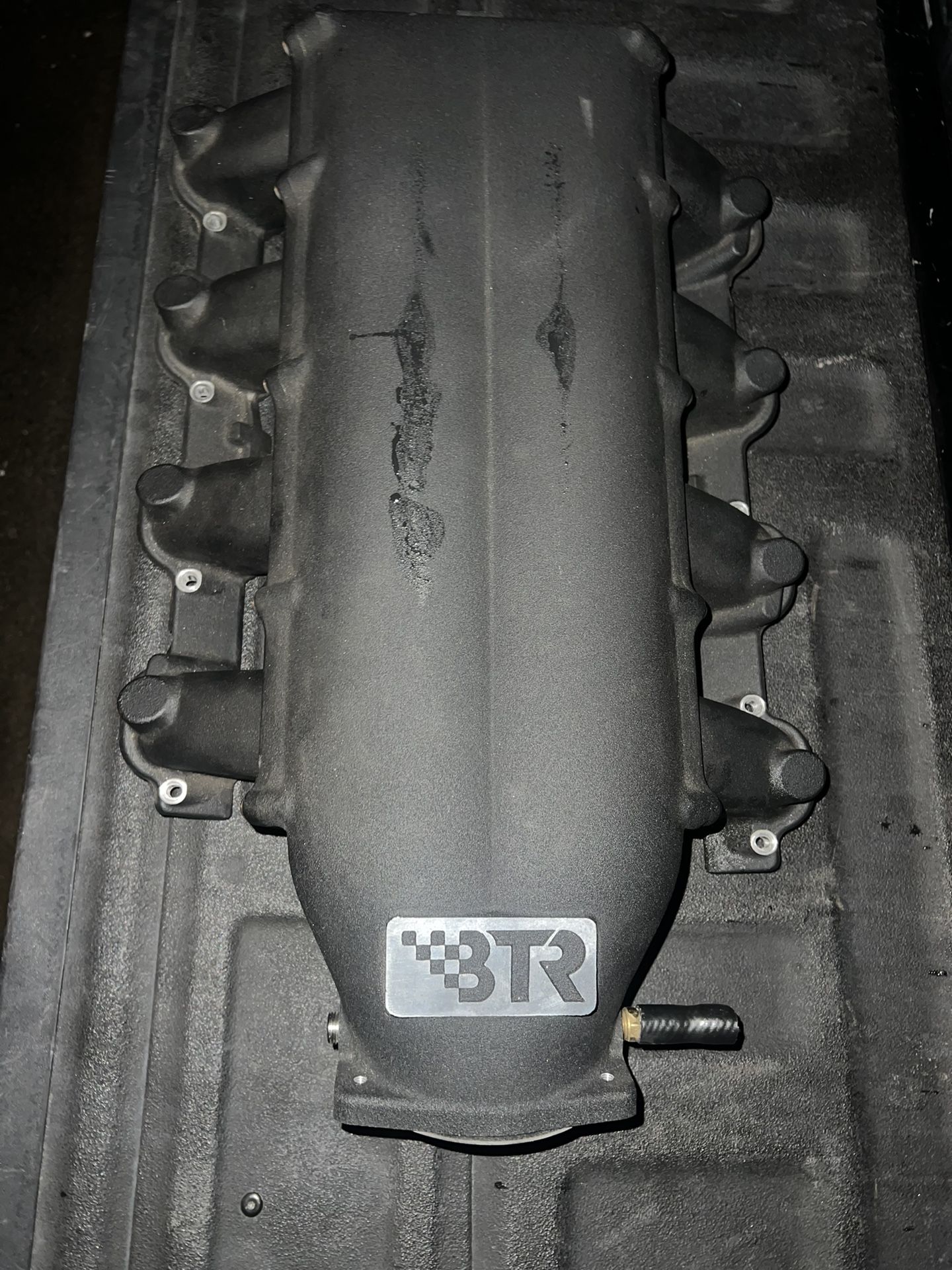 BTR Intake Manifold for Sale in Crystal City, CA - OfferUp