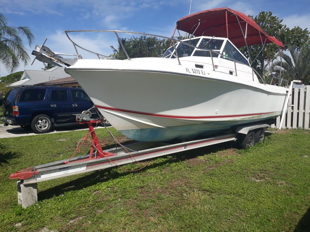 Allmand 26' for Sale in Hobe Sound, FL - OfferUp