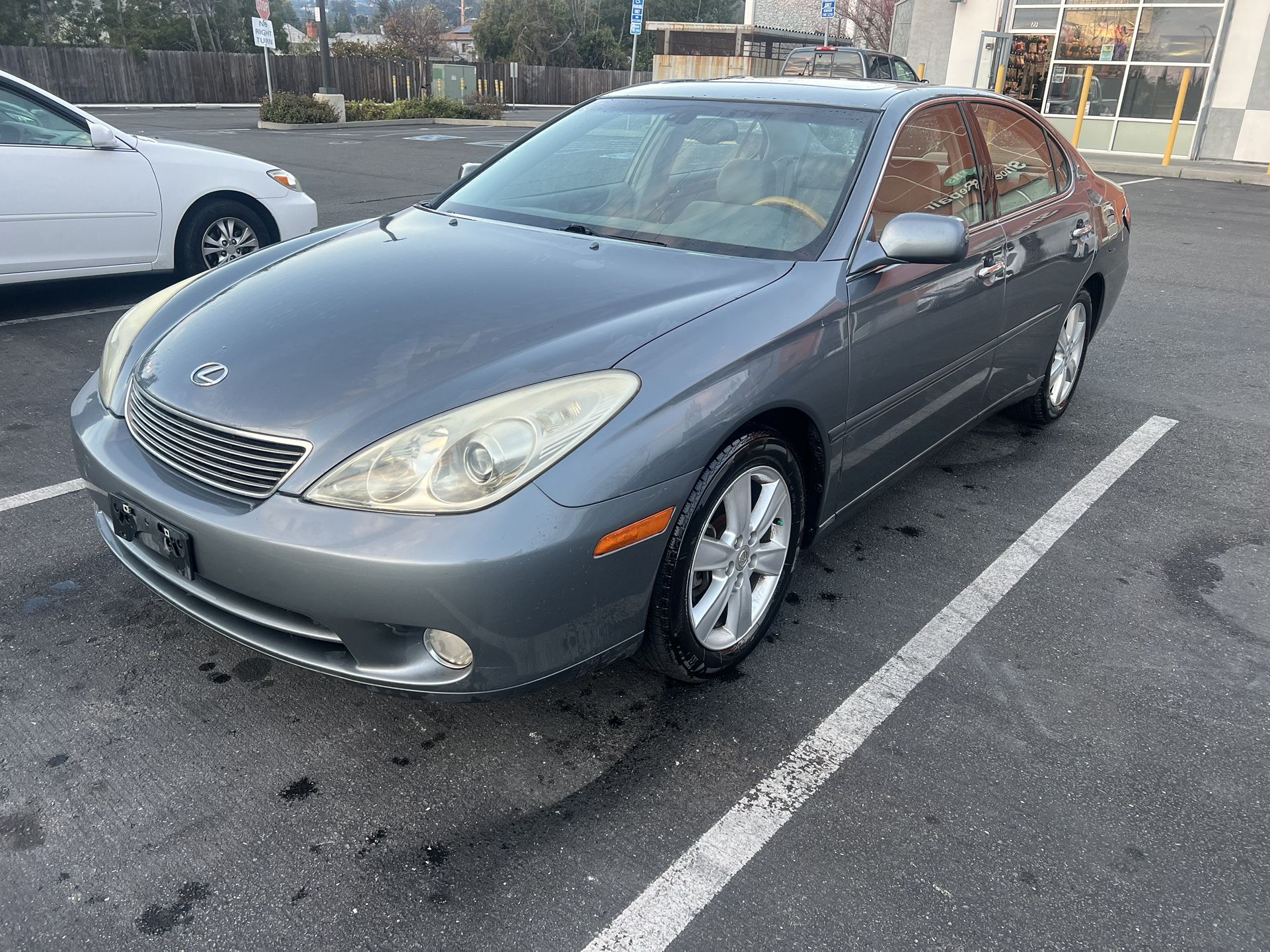 Lexus Es330 For Sale
