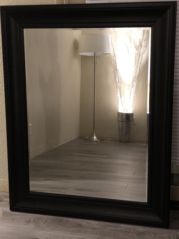 4-ft-x-3-ft-mirror-for-sale-in-duvall-wa-offerup