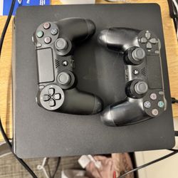 Ps4 for sale offerup store