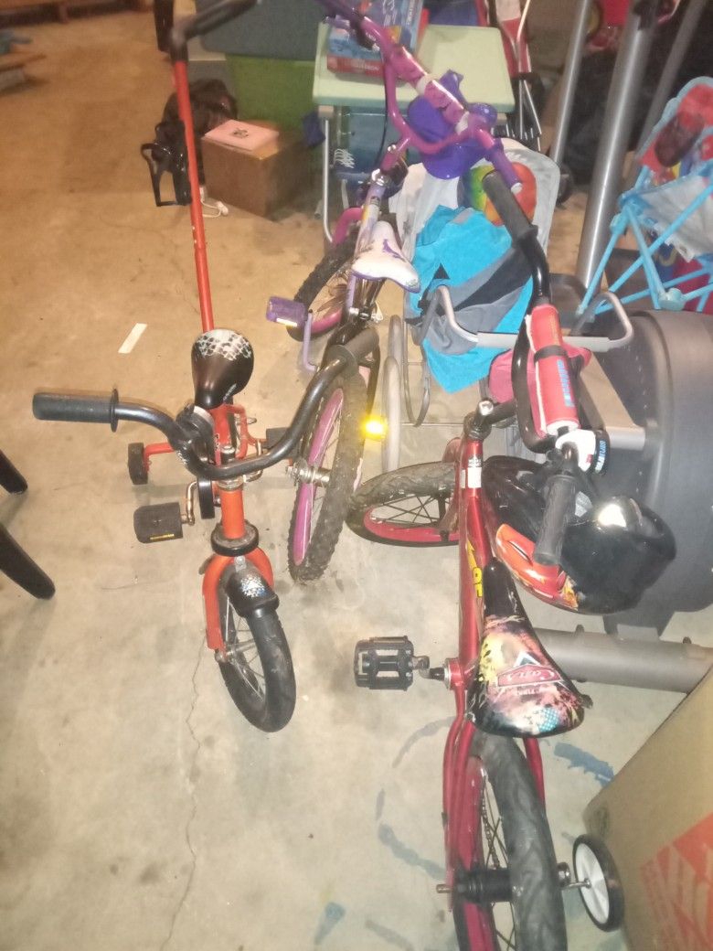 Schwinn Grit Toddler Bike Bikes Cycling
