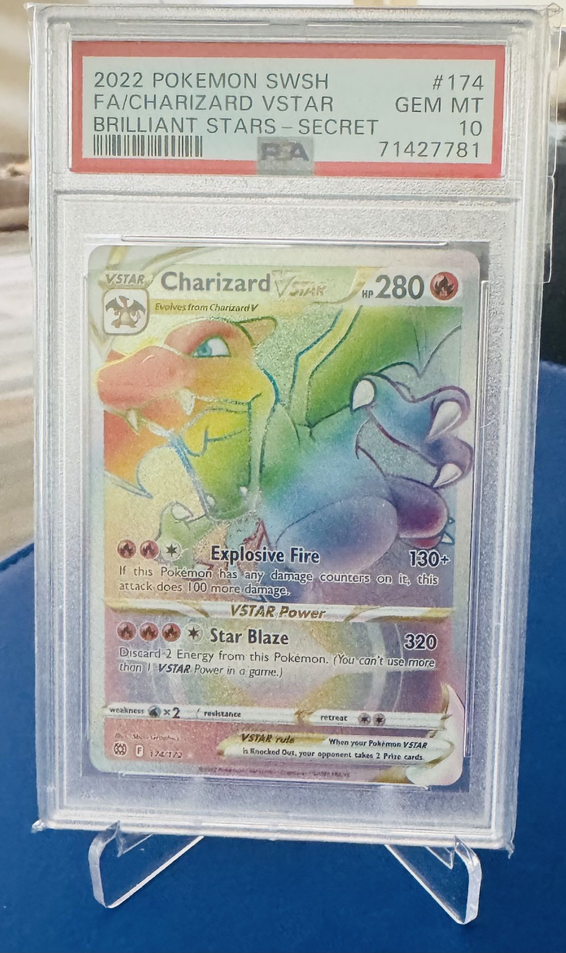 PSA 10 Slabs for Sale in Placentia, CA - OfferUp