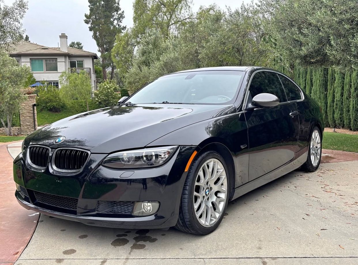2008 Bmw 328i 0 60