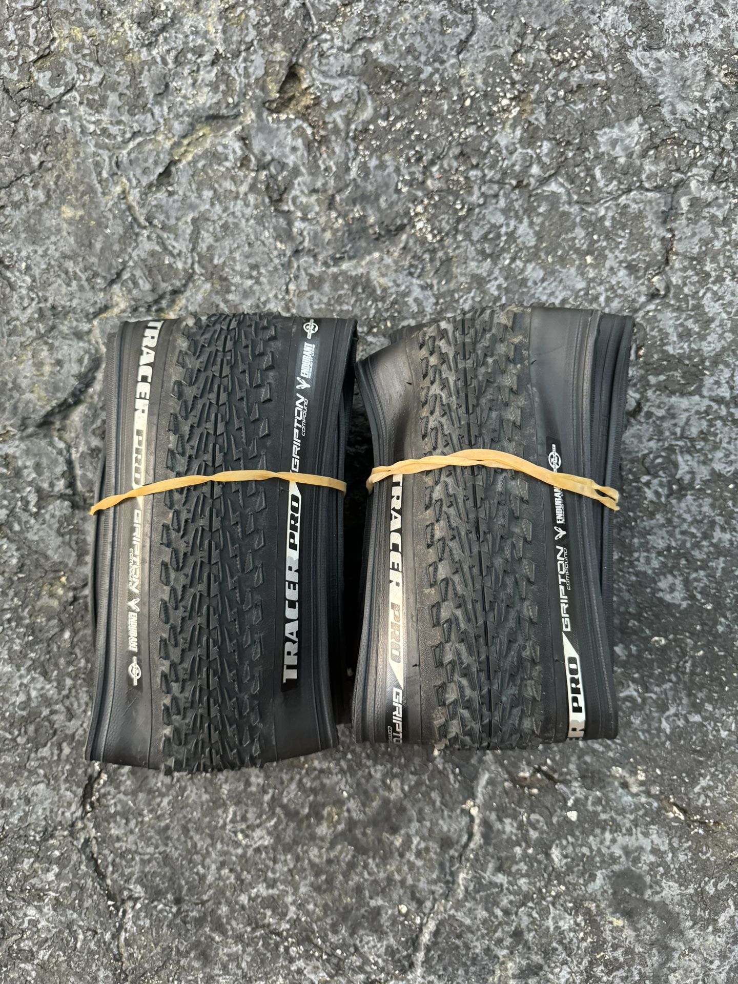 *NEW*Specialized Tracer Pro Gravel Tires 42mm for Sale in Fort ...