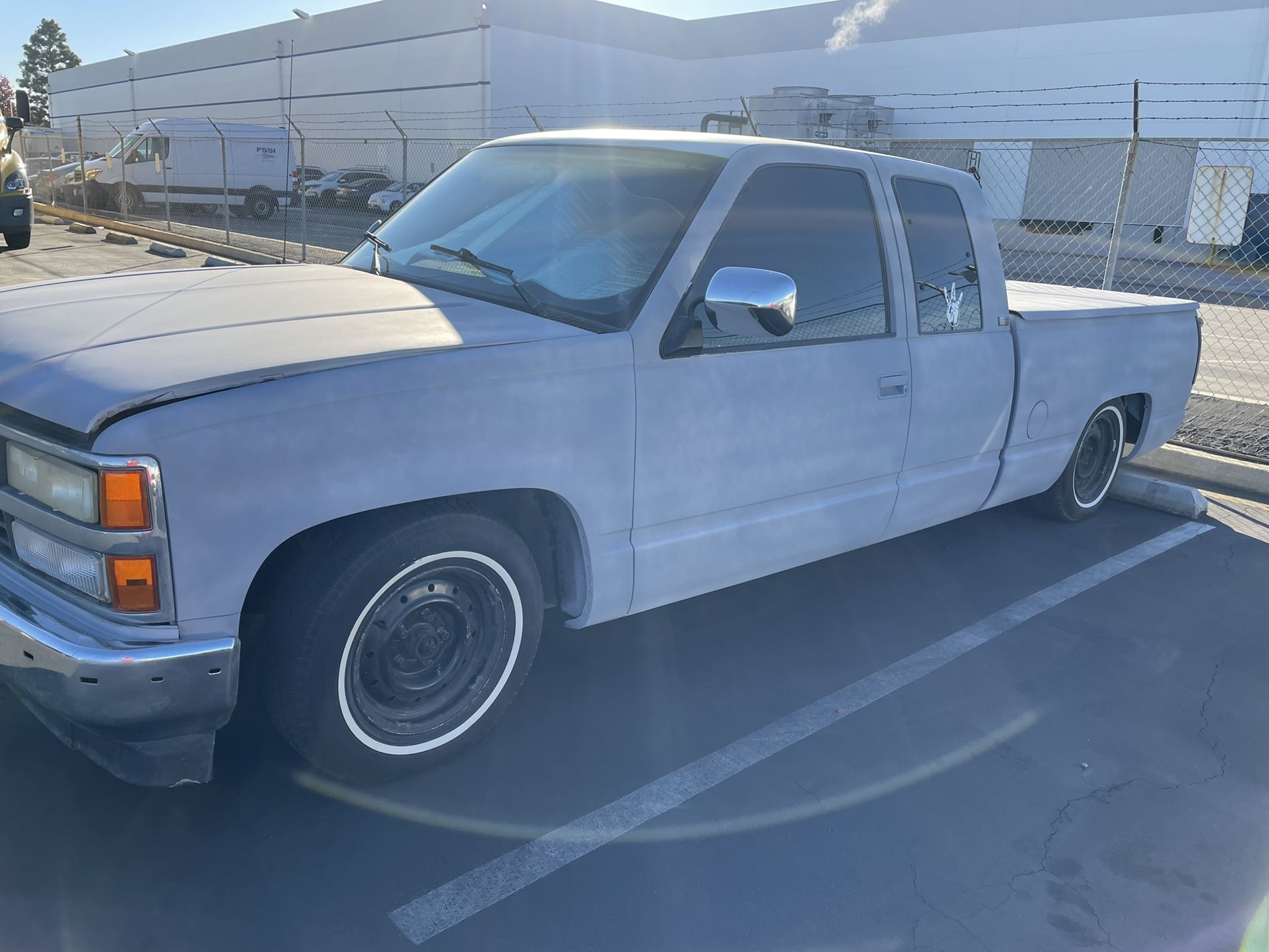 1991 Chevrolet C/K 1500 for Sale in Irwindale, CA - OfferUp