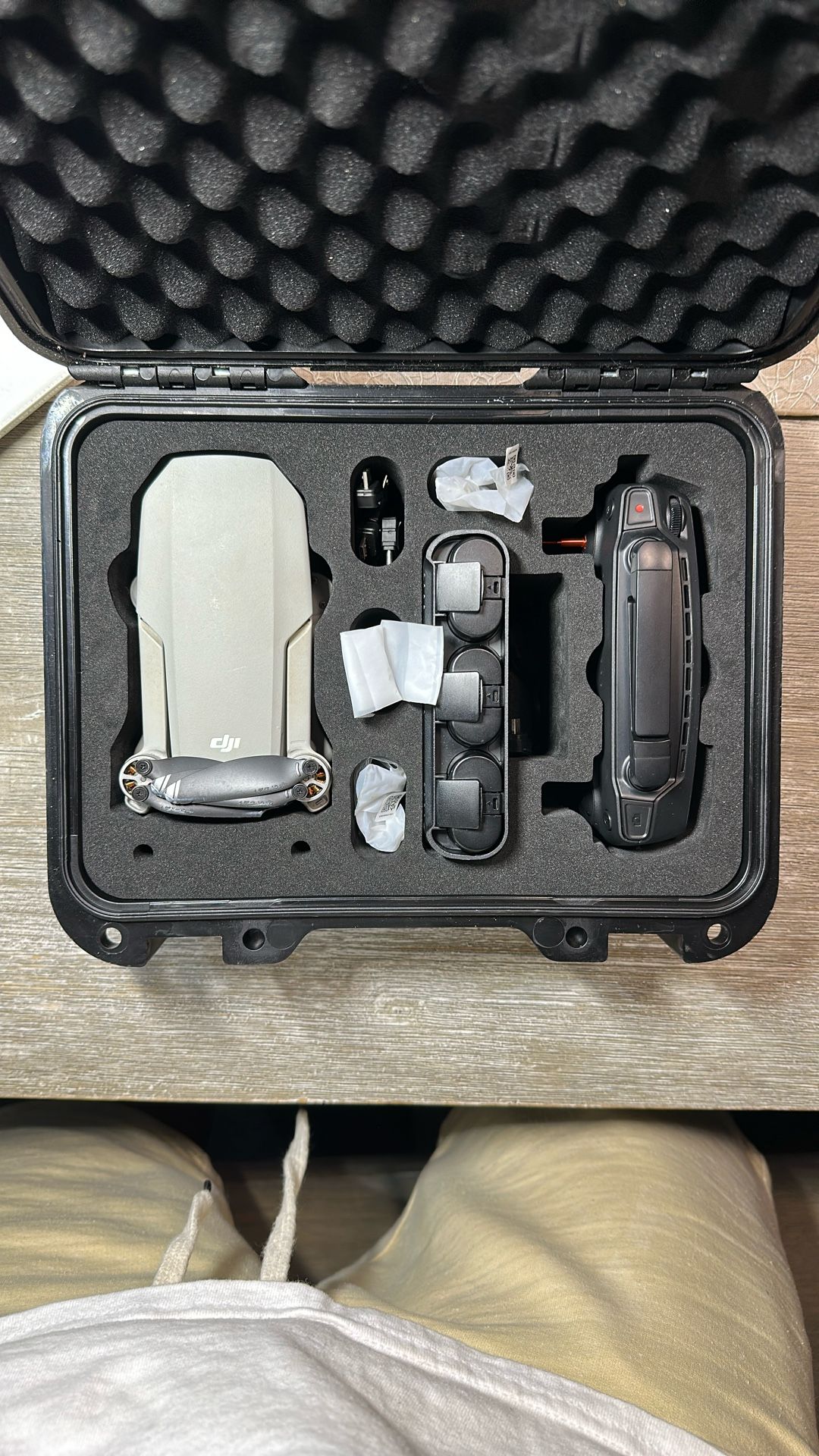 DJI Mavic Mini Drone for Sale in Biscayne Park, FL - OfferUp