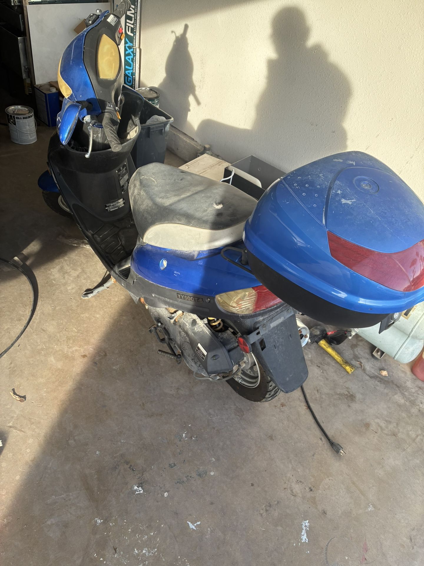 Moped for Sale in Las Vegas, NV - OfferUp