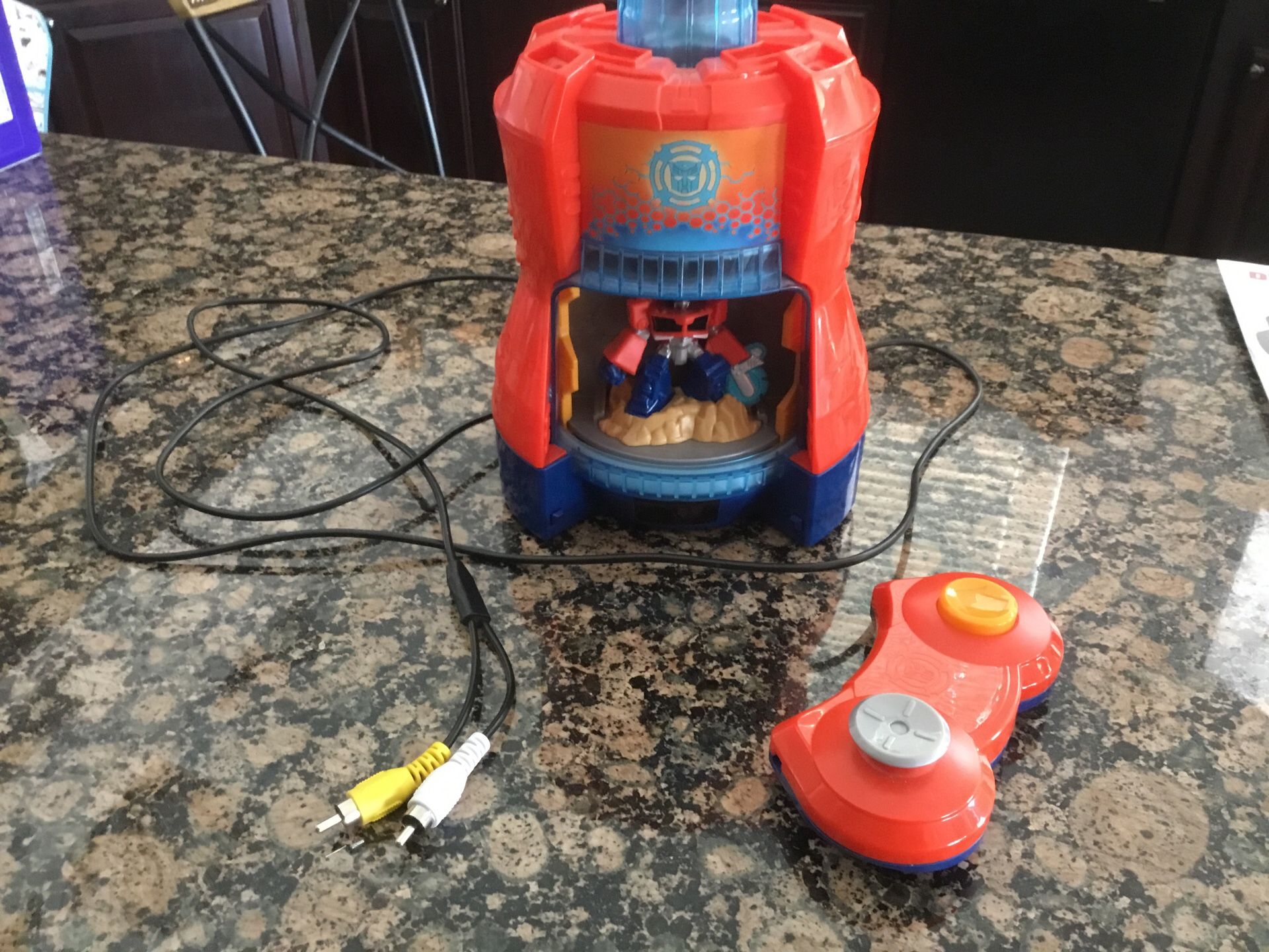 Hasbro Beam Box - The Best Picture Of Beam