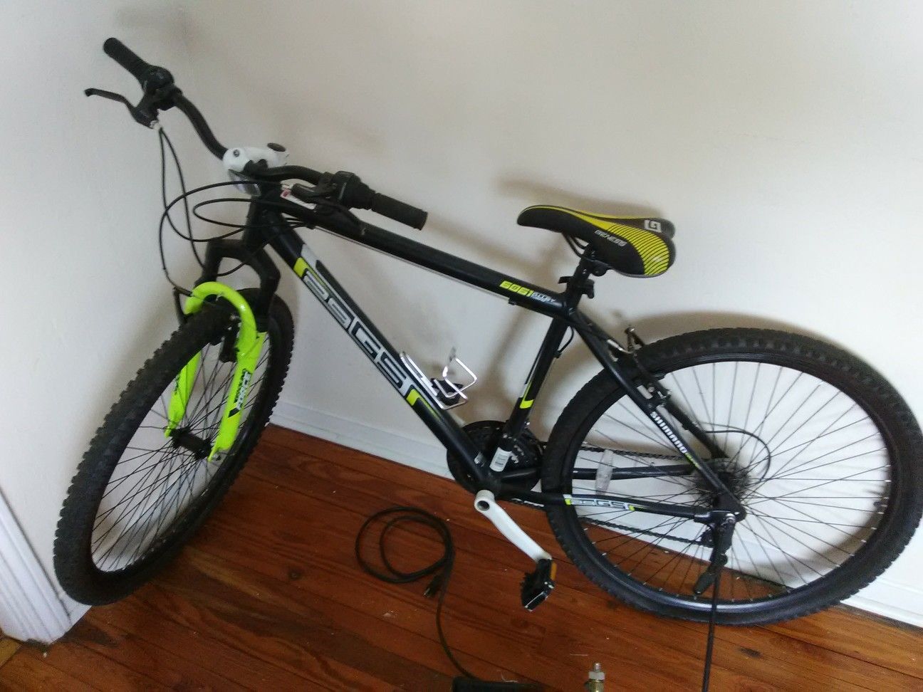 Genesis 6061 off-road 29 GS mountain bike for Sale in Palm Springs, FL ...
