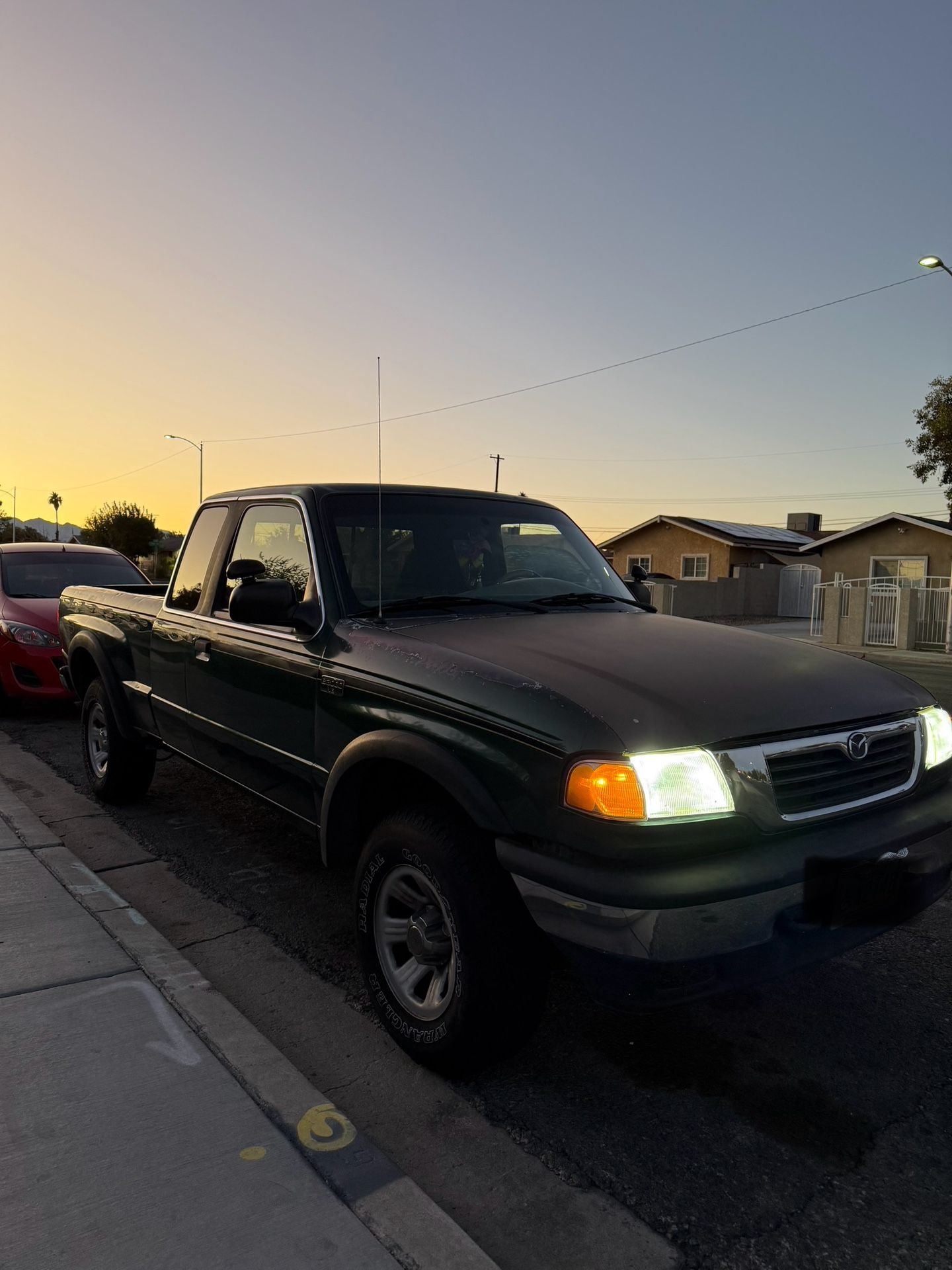1999 Ford Ranger for Sale in Las Vegas, NV - OfferUp