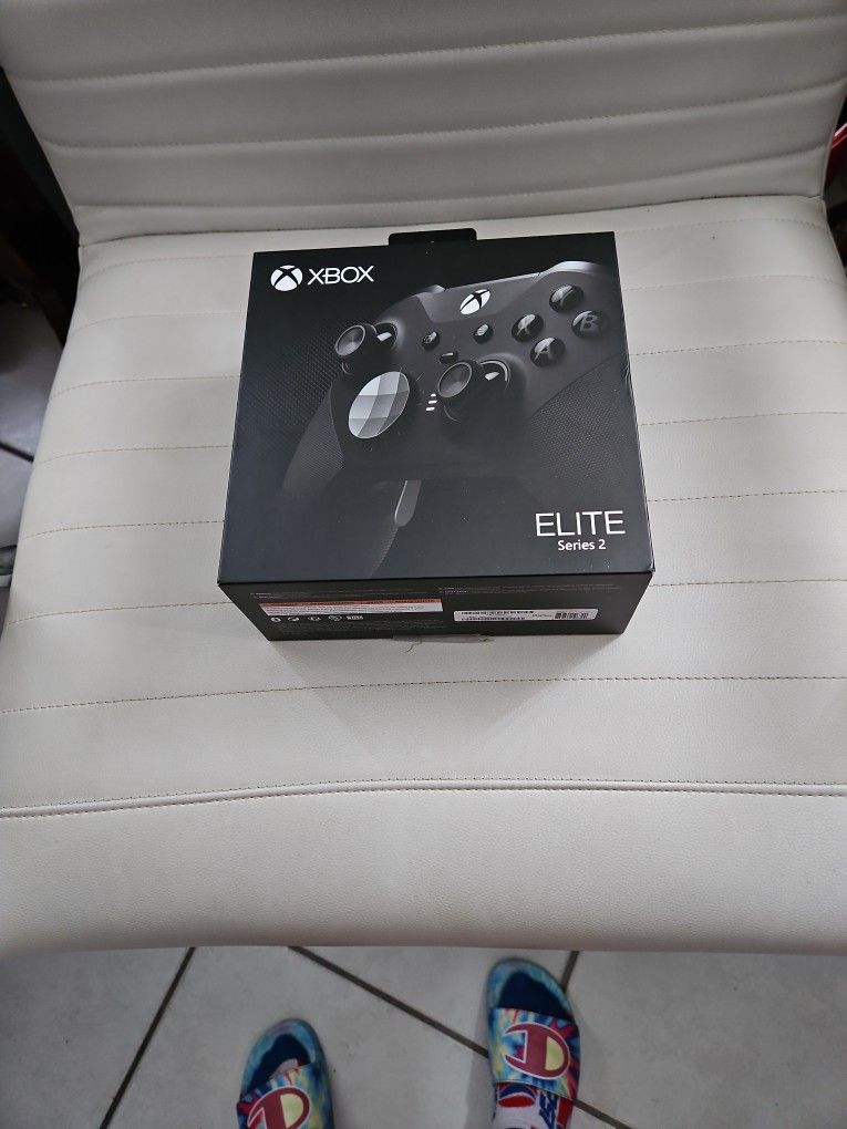 XBOX ELITE SERIES 2 for Sale in Pompano Beach, FL - OfferUp