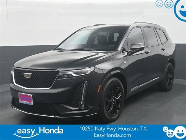 2020 Cadillac XT6 for Sale in Houston, TX - OfferUp