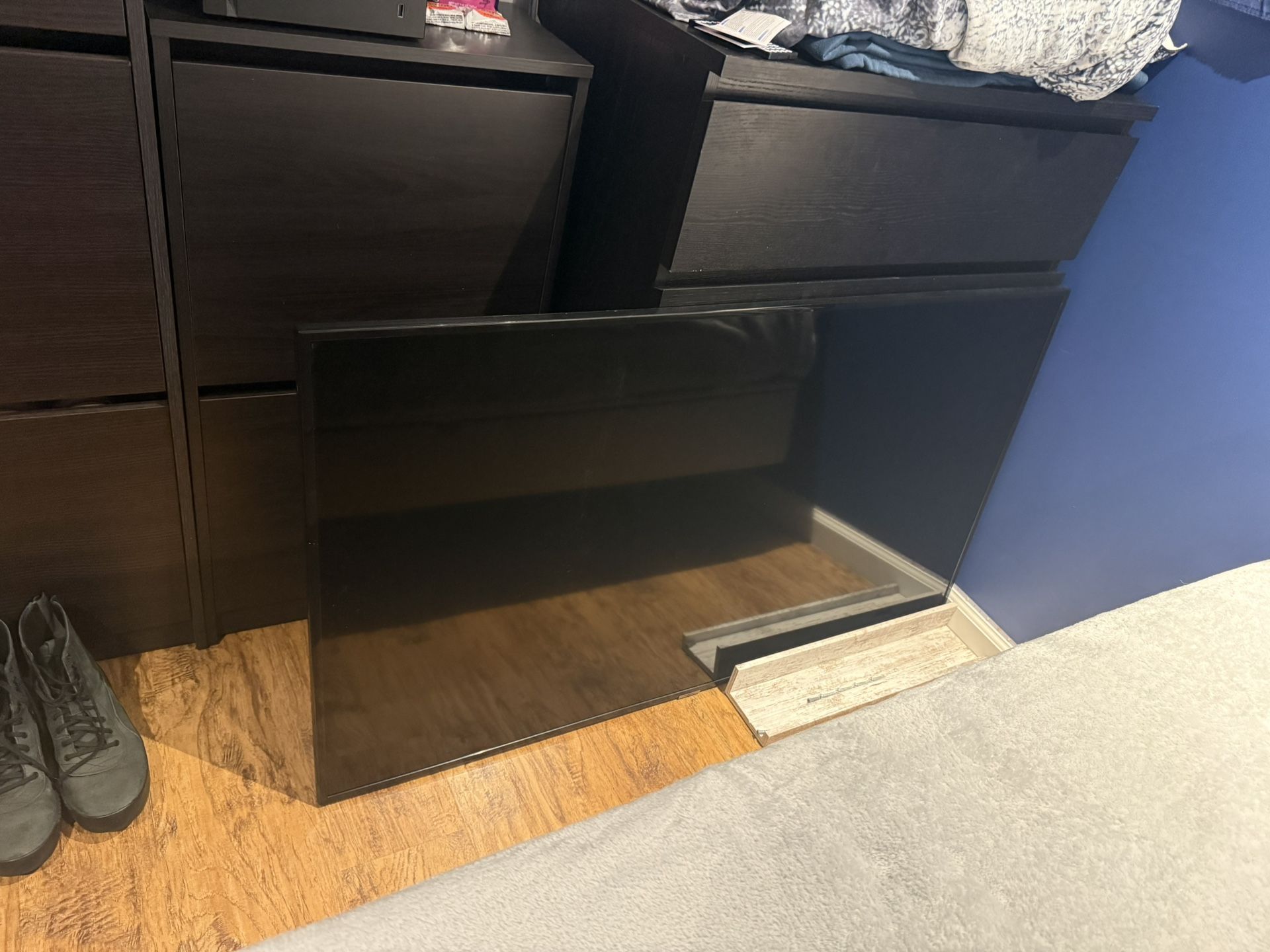 55” Samsung Tv ( Pending Hold ) for Sale in Hacienda Heights, CA - OfferUp