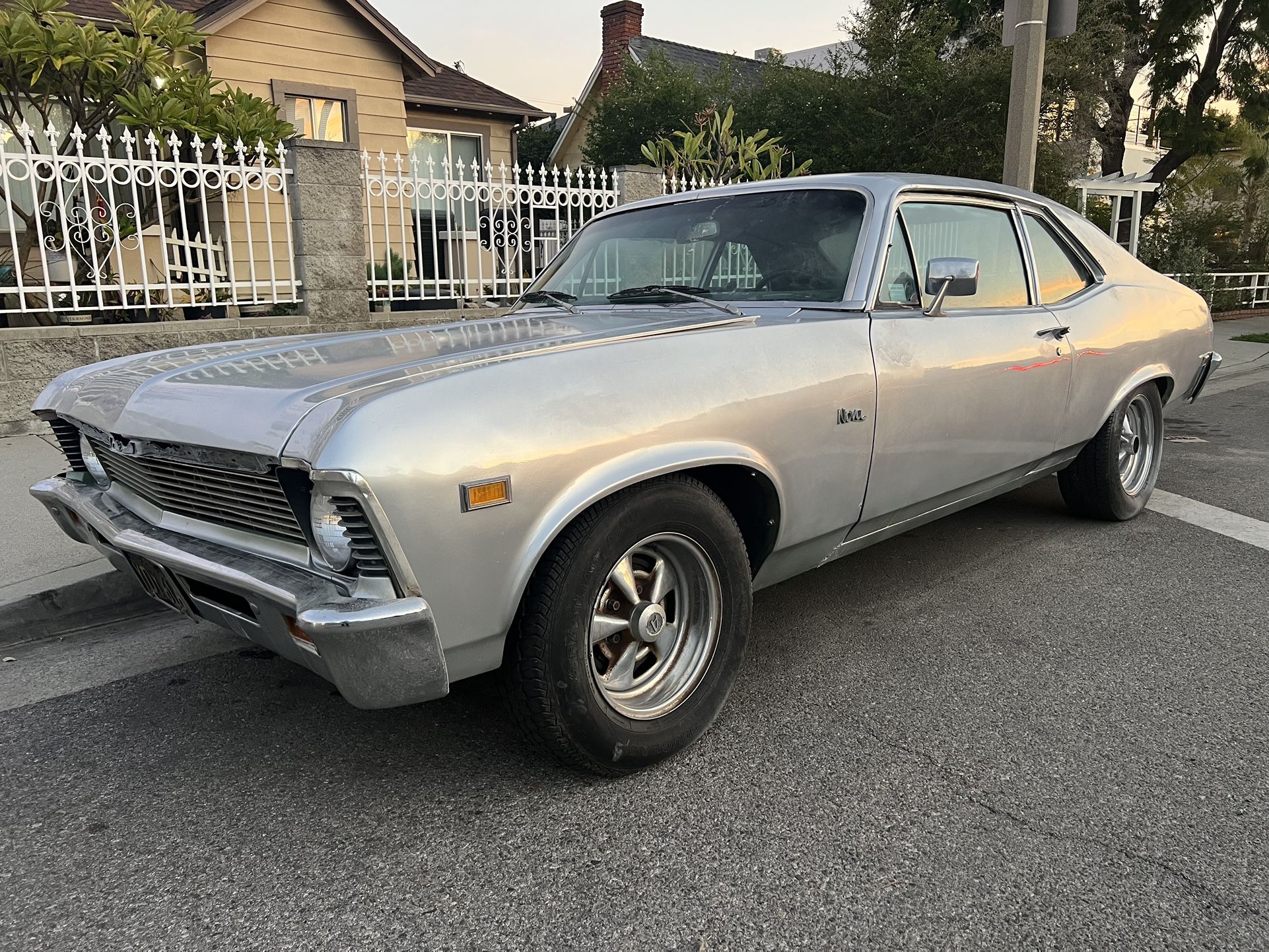1969 Chevrolet Nova for Sale in West Hollywood, CA - OfferUp