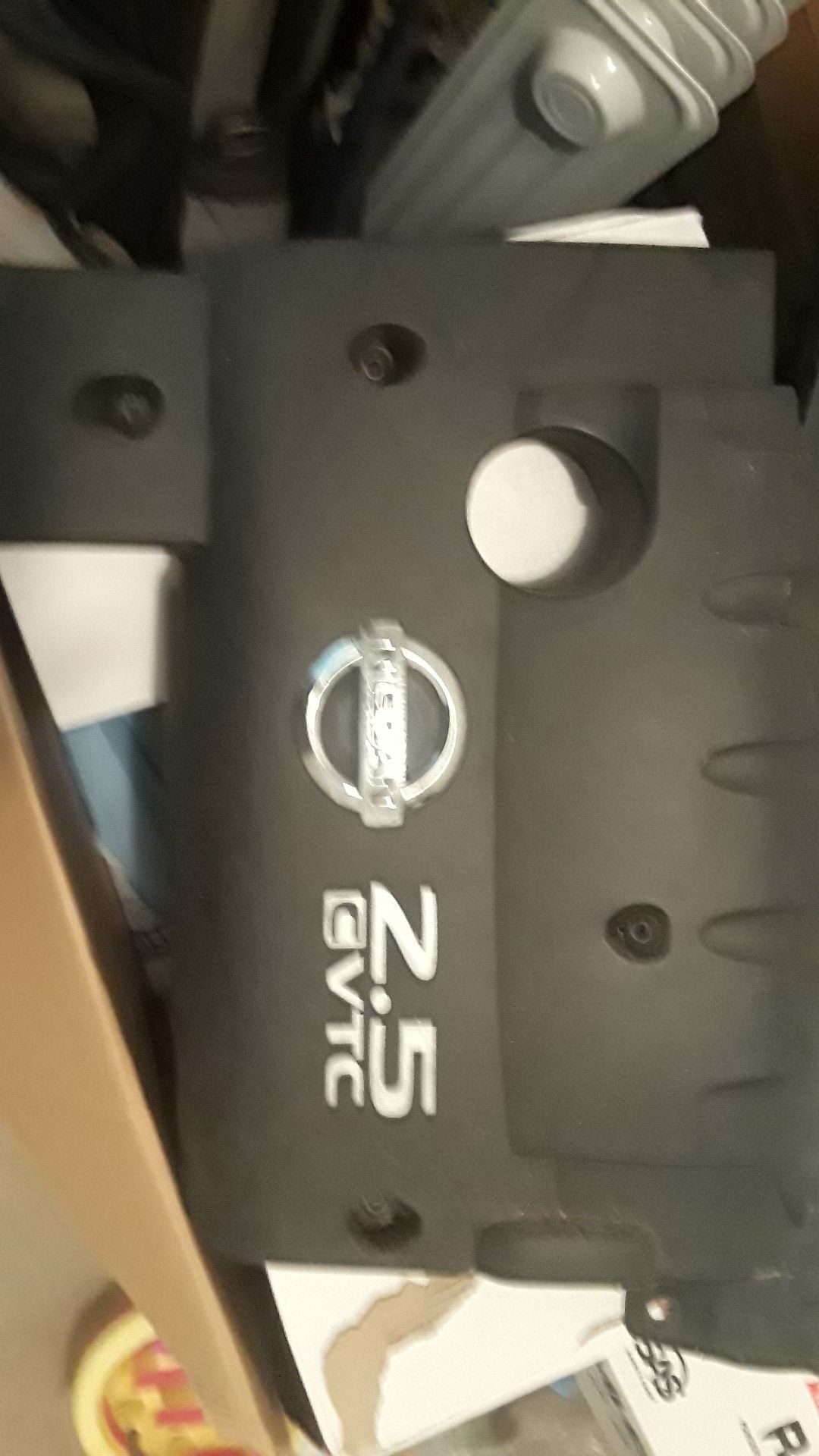 Nissan Altima Engine Cover price is a steal. Don’t believe me? Call ...