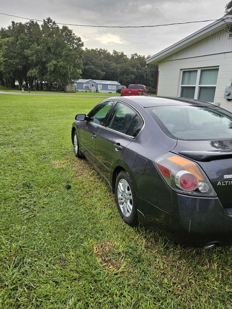 2010 Nissan Altima for Sale in Tampa, FL - OfferUp