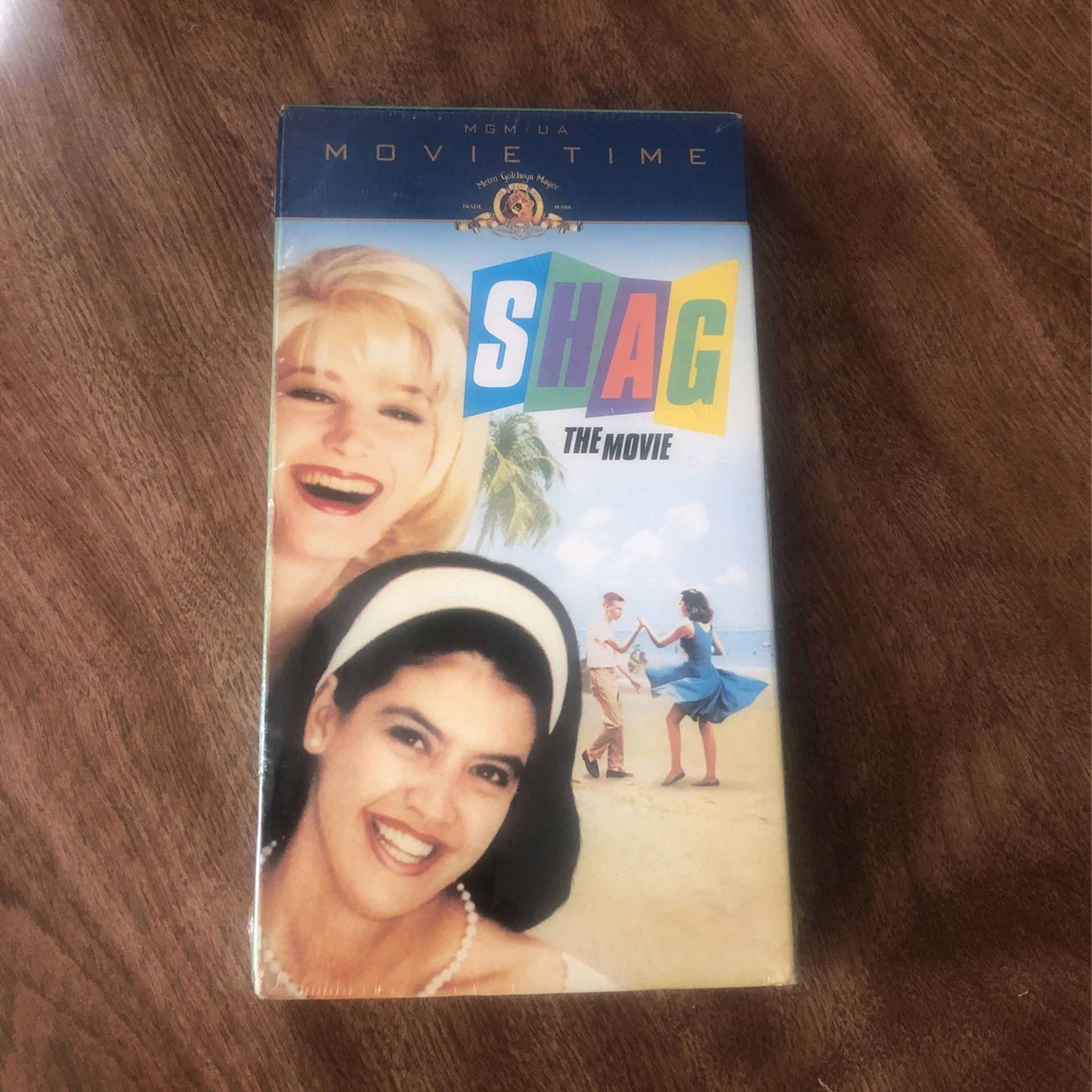 Shag Movie
