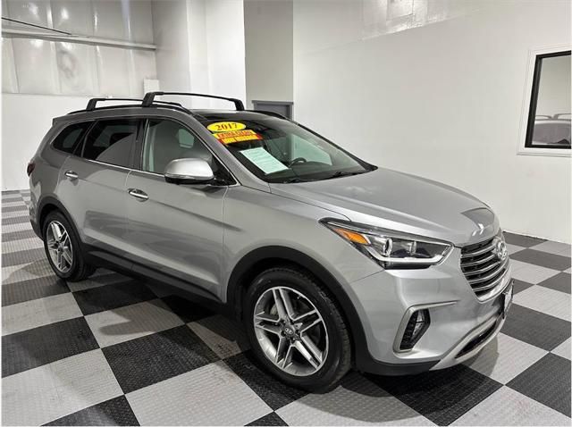 2017 Hyundai Santa Fe for Sale in Merced, CA - OfferUp