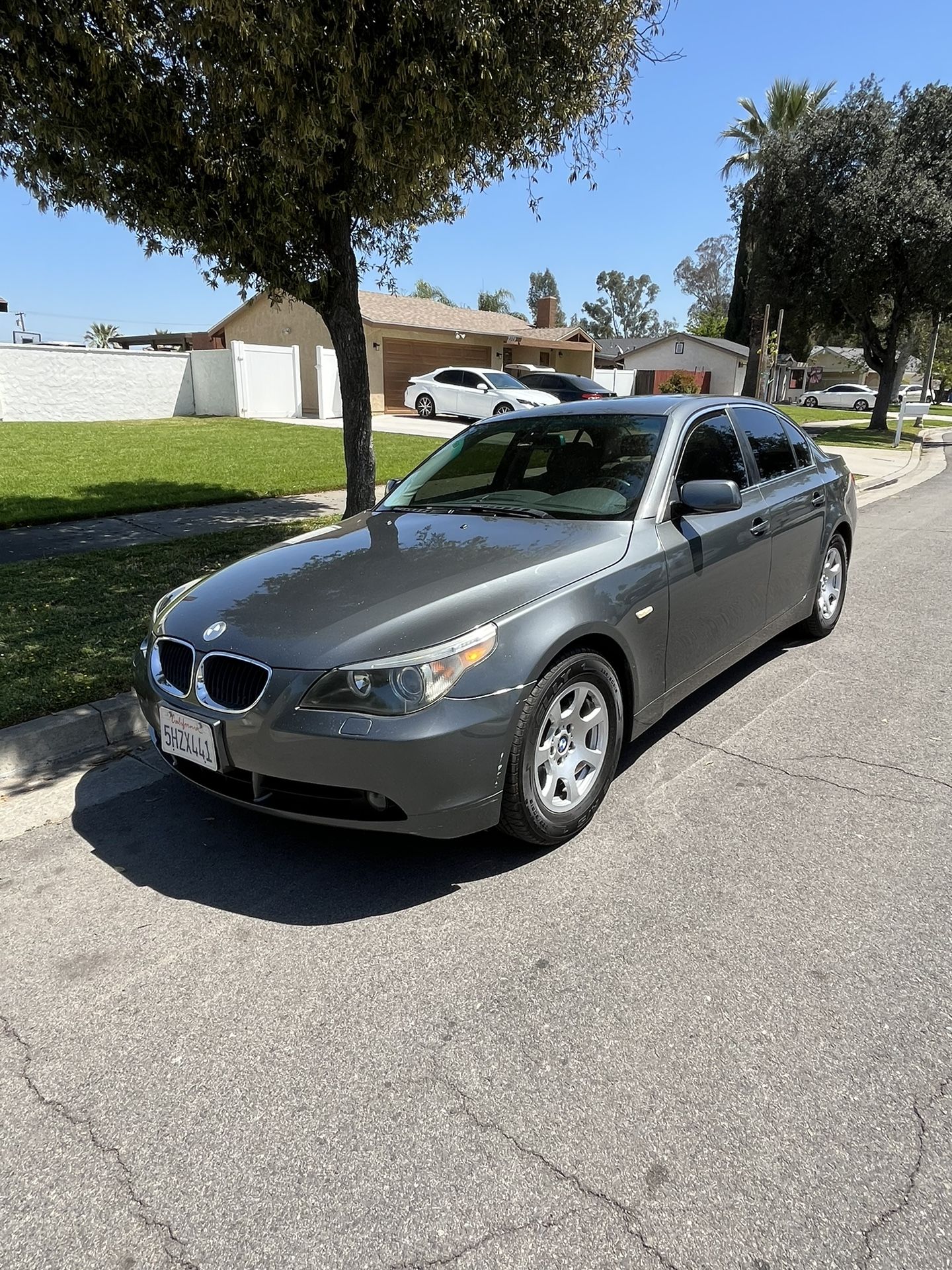 2004 BMW 525i for Sale in Riverside, CA - OfferUp