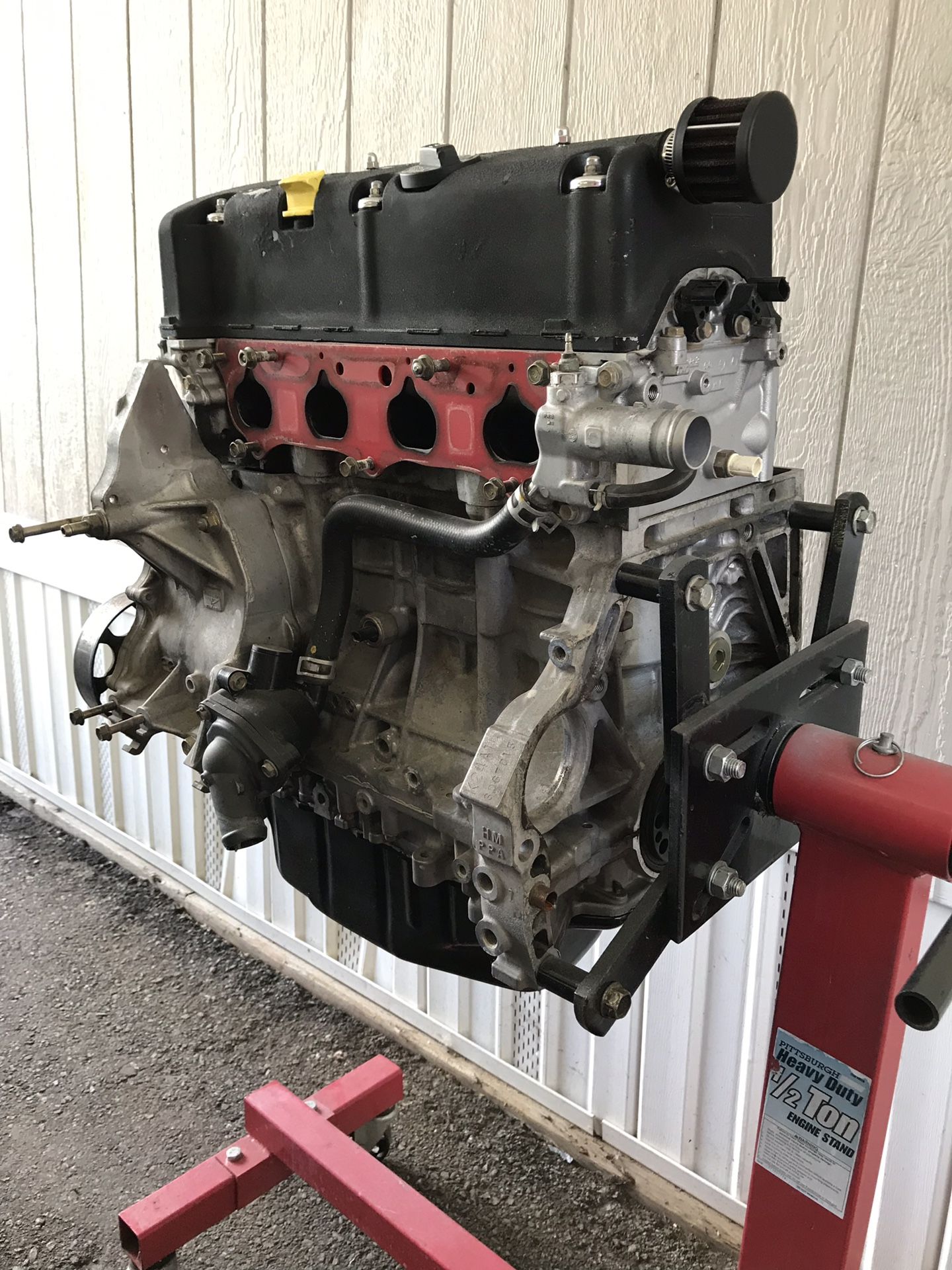 Honda K24a1 (crv engine) for Sale in Escondido, CA - OfferUp