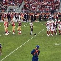 Az Cardinals Stadium Red Zone