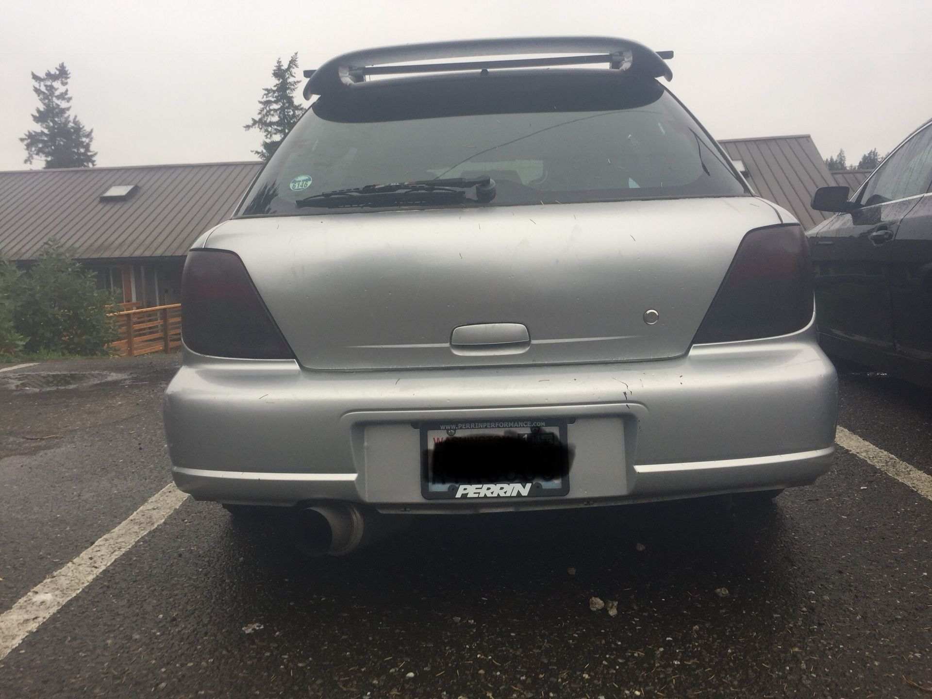 2002 wrx wagon for Sale in Bremerton, WA - OfferUp