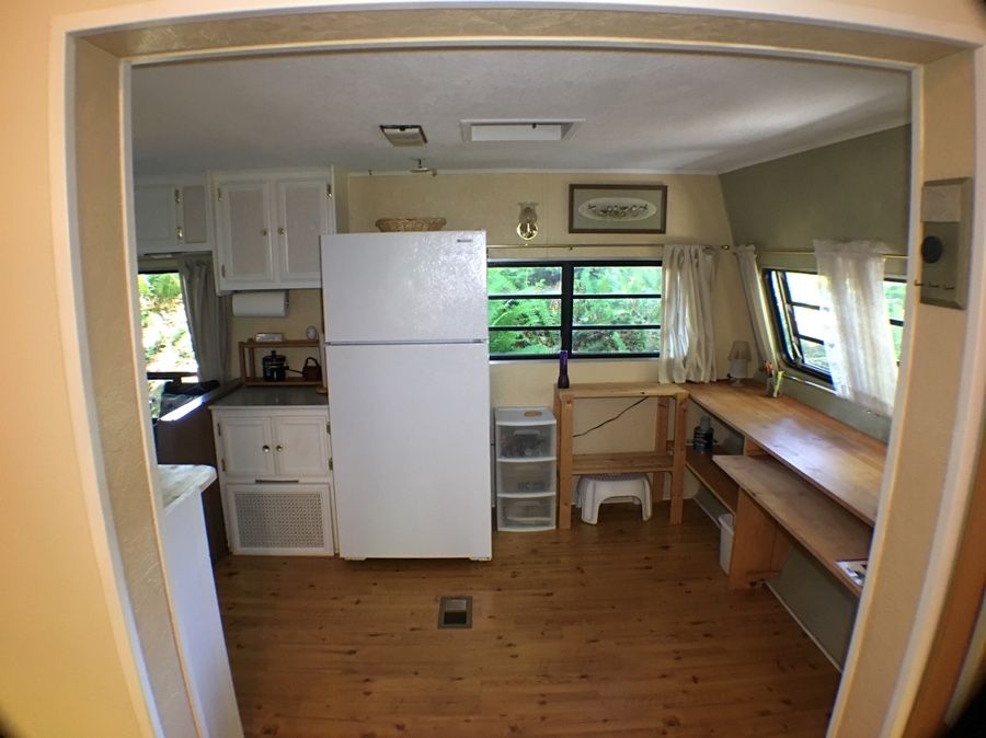 Port Susan Camping Club, RV W/site for Sale in Tulalip, WA - OfferUp