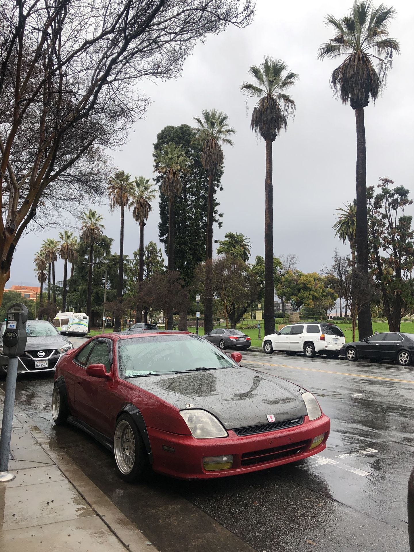 1997 Honda Prelude for Sale in Los Angeles, CA - OfferUp