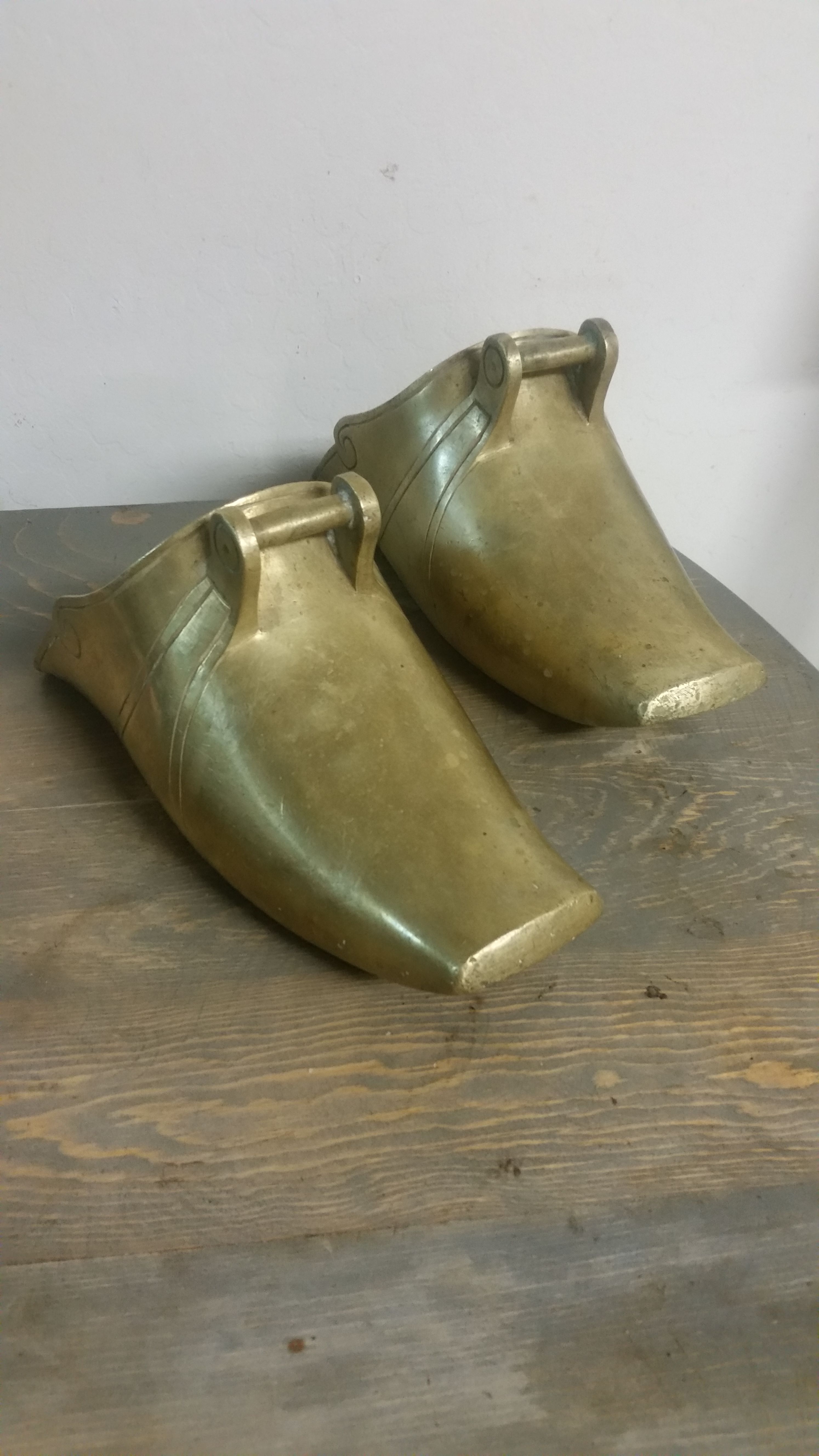 Conquistador Stirrup Shoes for Sale in Phoenix, AZ - OfferUp