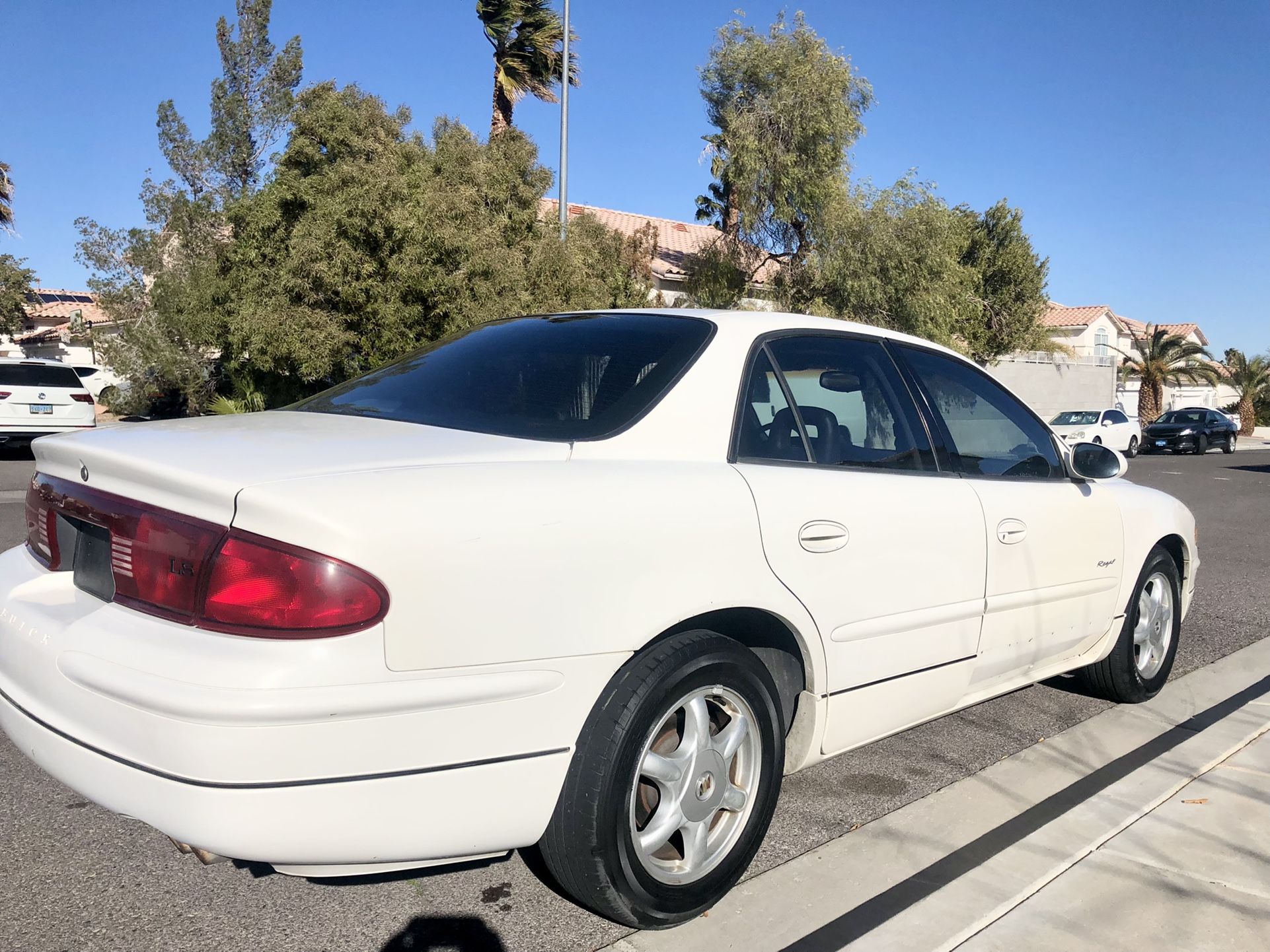 2003 Buick Regal for Sale in Las Vegas, NV - OfferUp