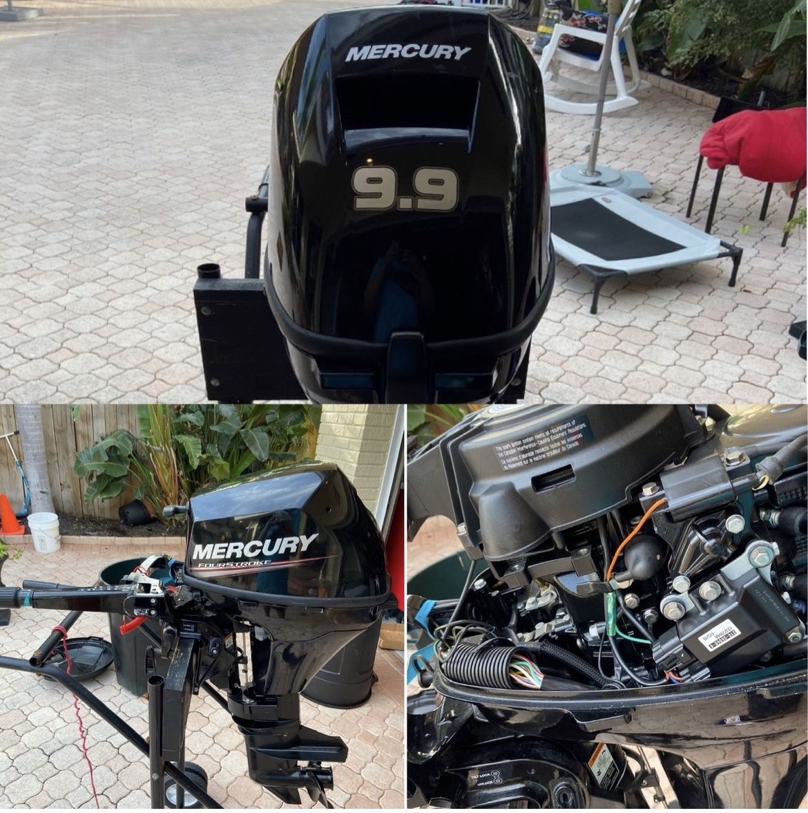 2016 Mercury 9 9 For Sale In Hillsboro Beach FL OfferUp 2016 Mercury 9 9 For Sale In Hillsboro Beach FL OfferUp