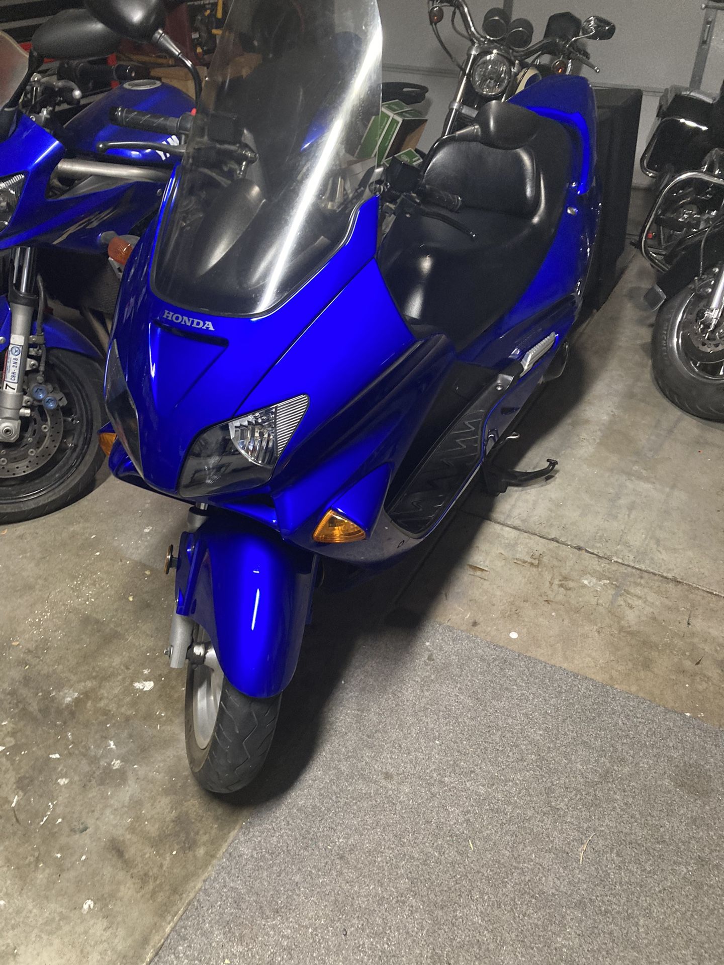 2006 Honda Reflex for Sale in Modesto, CA - OfferUp