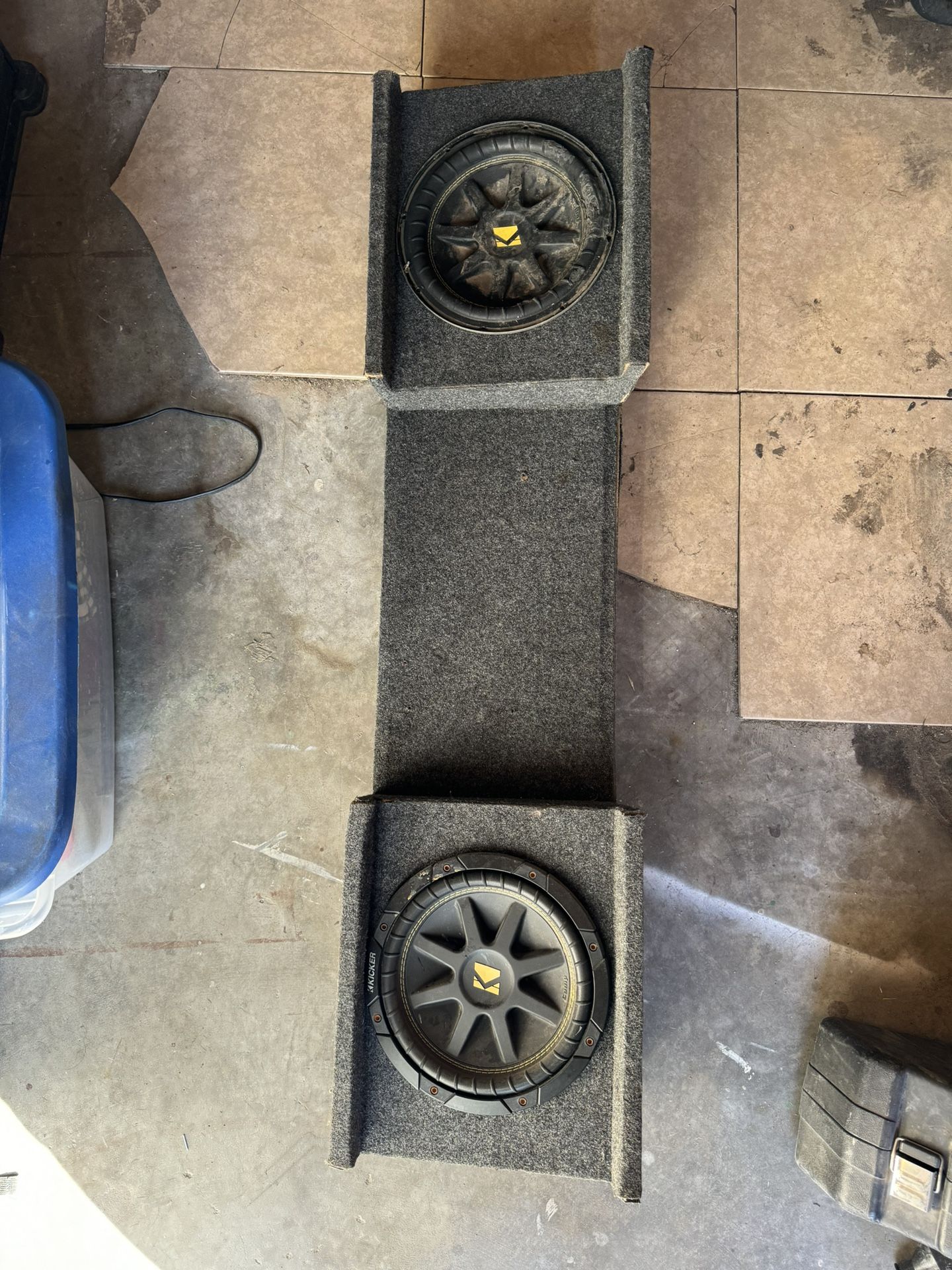 Sub Box for Sale in Phoenix, AZ - OfferUp