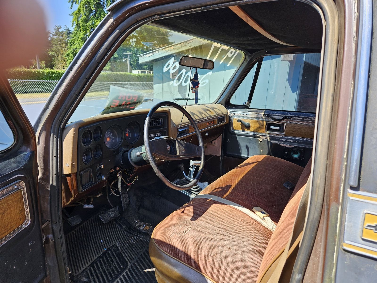 Square Body Chevy for Sale in Rochester, WA - OfferUp